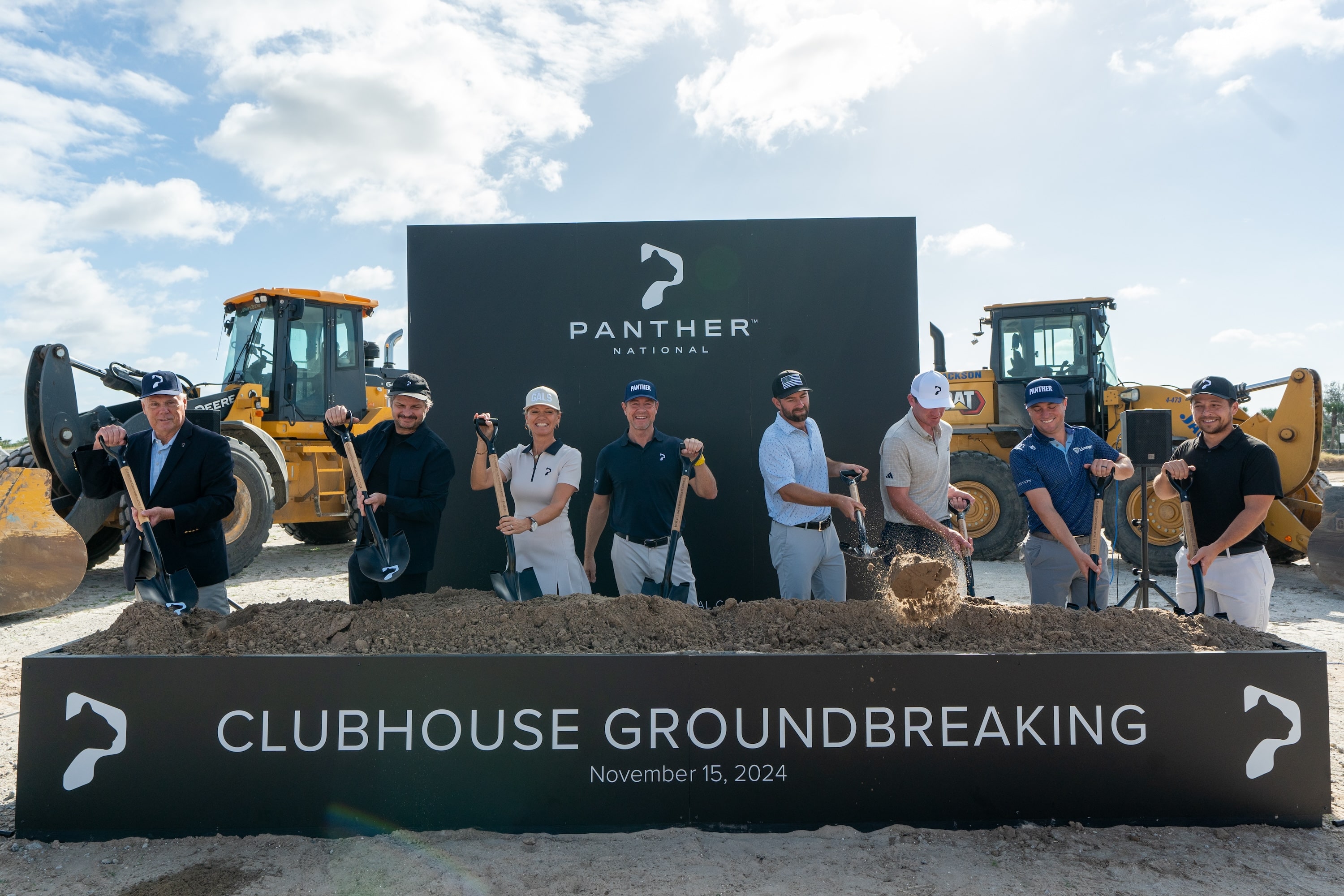 Panther National Clubhouse: A New Era in Luxury Living