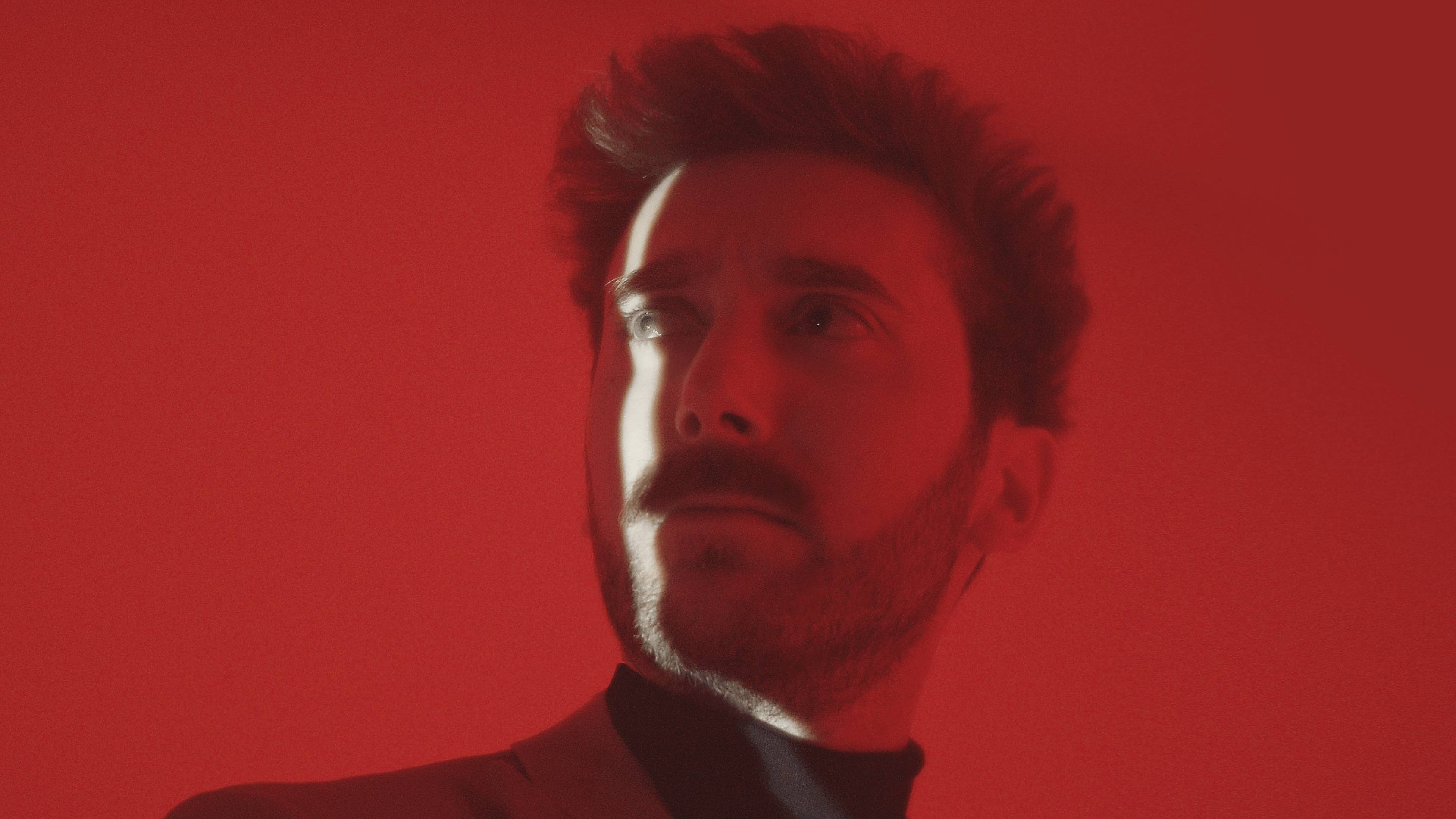 OVERWERK's 'Vessel': Music and Fashion Redefined