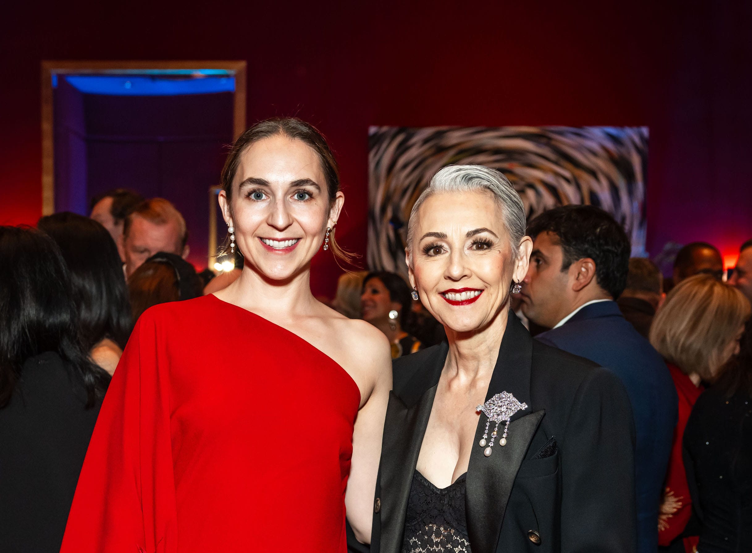 San Francisco Symphony's Spectacular Season Opening Gala