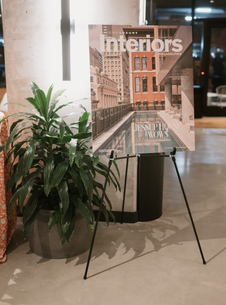 Top Real Estate Agents Celebrated at Philadelphia Event