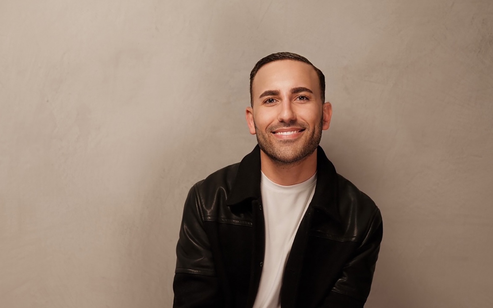 Ryan Saghian's Chic Minimalist-Brutalist Lighting