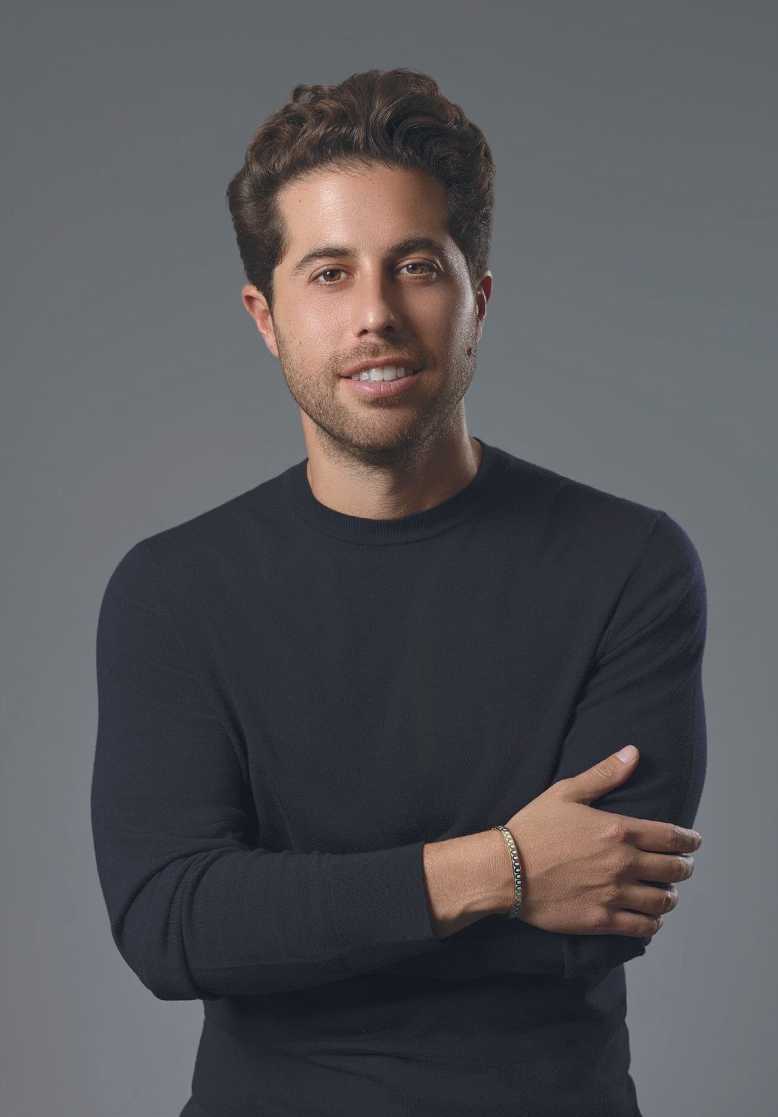 Davidor Jewelry: David Gusky's Luxurious Creative Journey