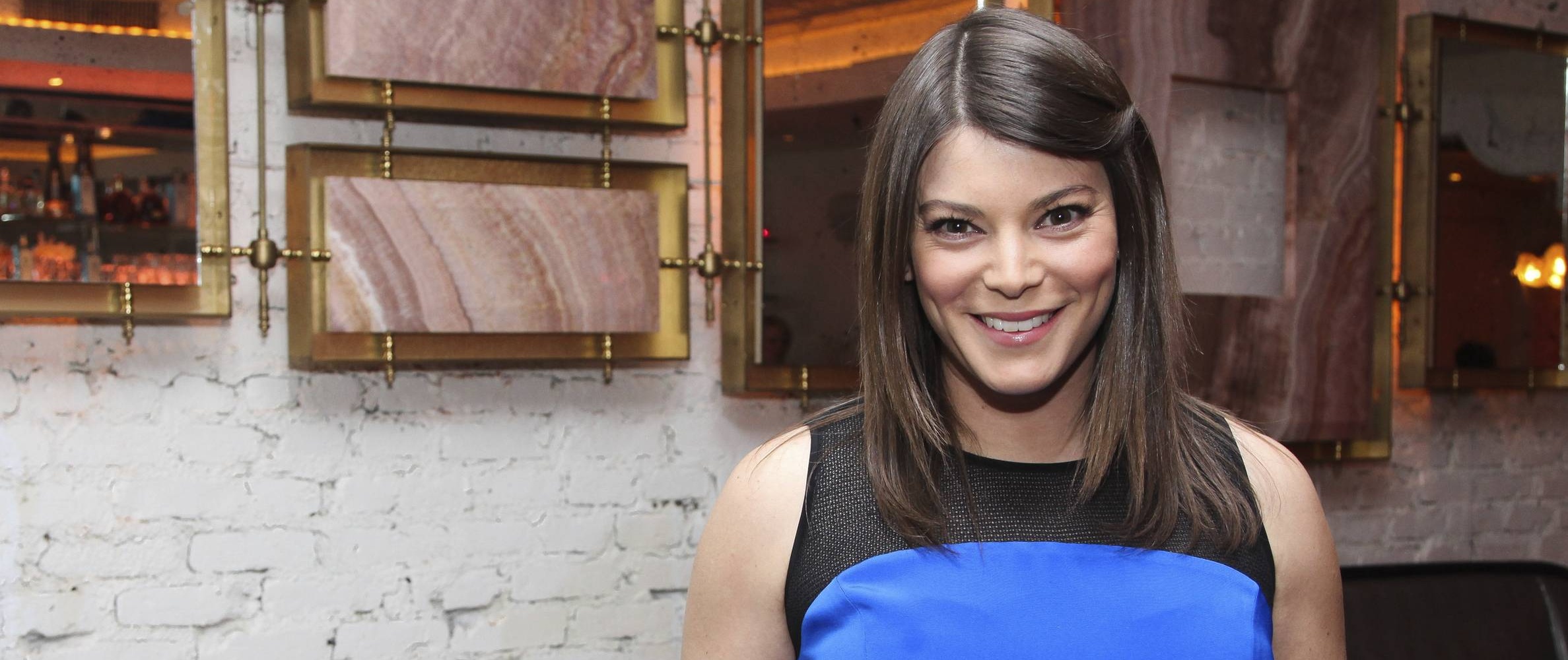 Gail Simmons' Top Fall Recipes & Traditions Revealed