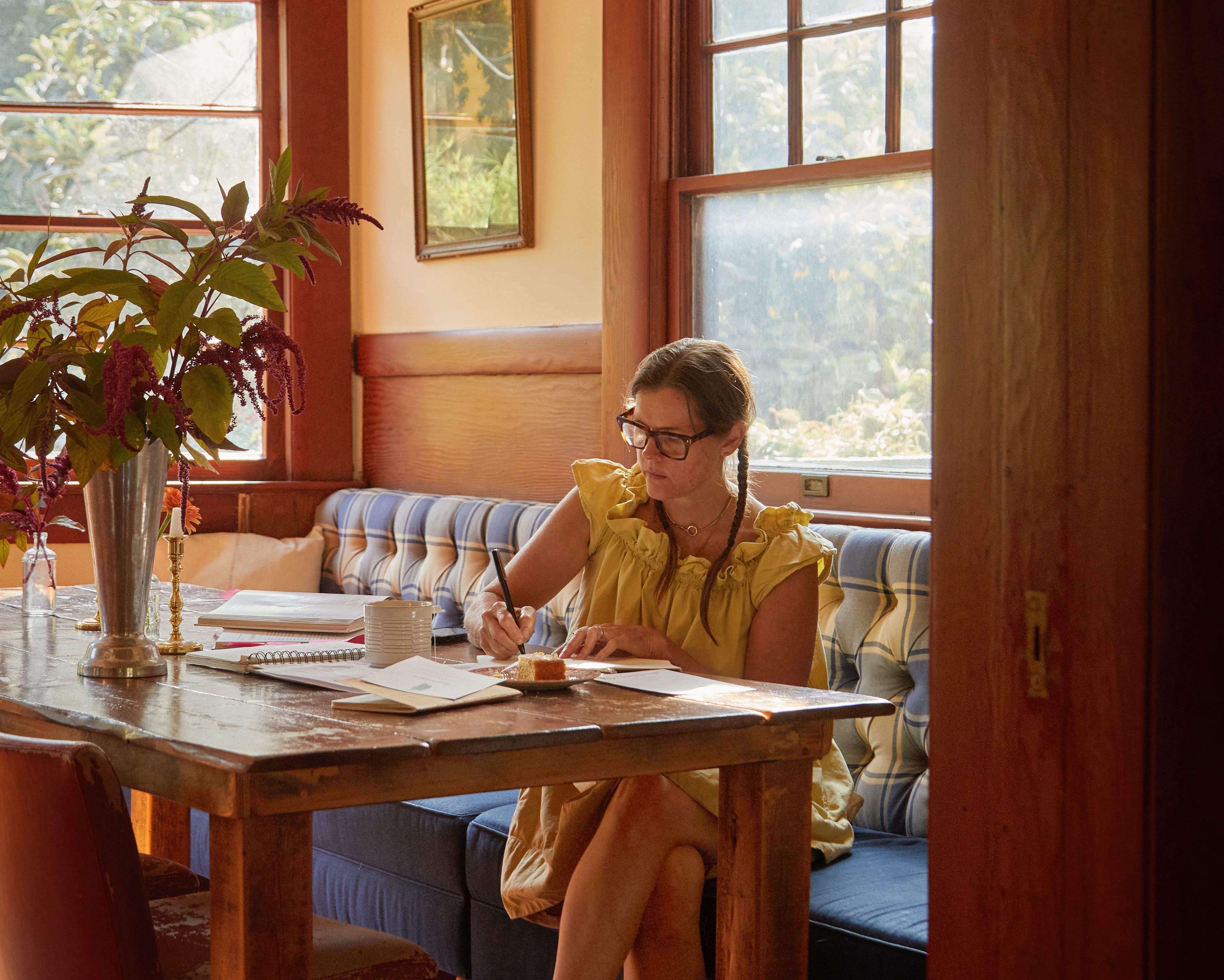 Reviving L.A. Dinner Parties: Sweet Antelope Supper Club