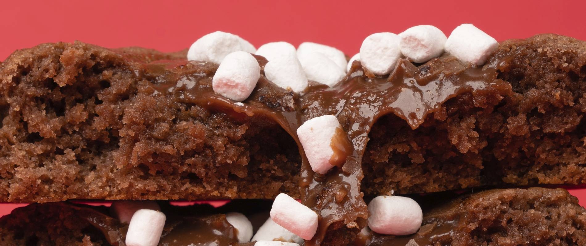 Swiss Miss Hot Cocoa Fudge Cookie at Chip City