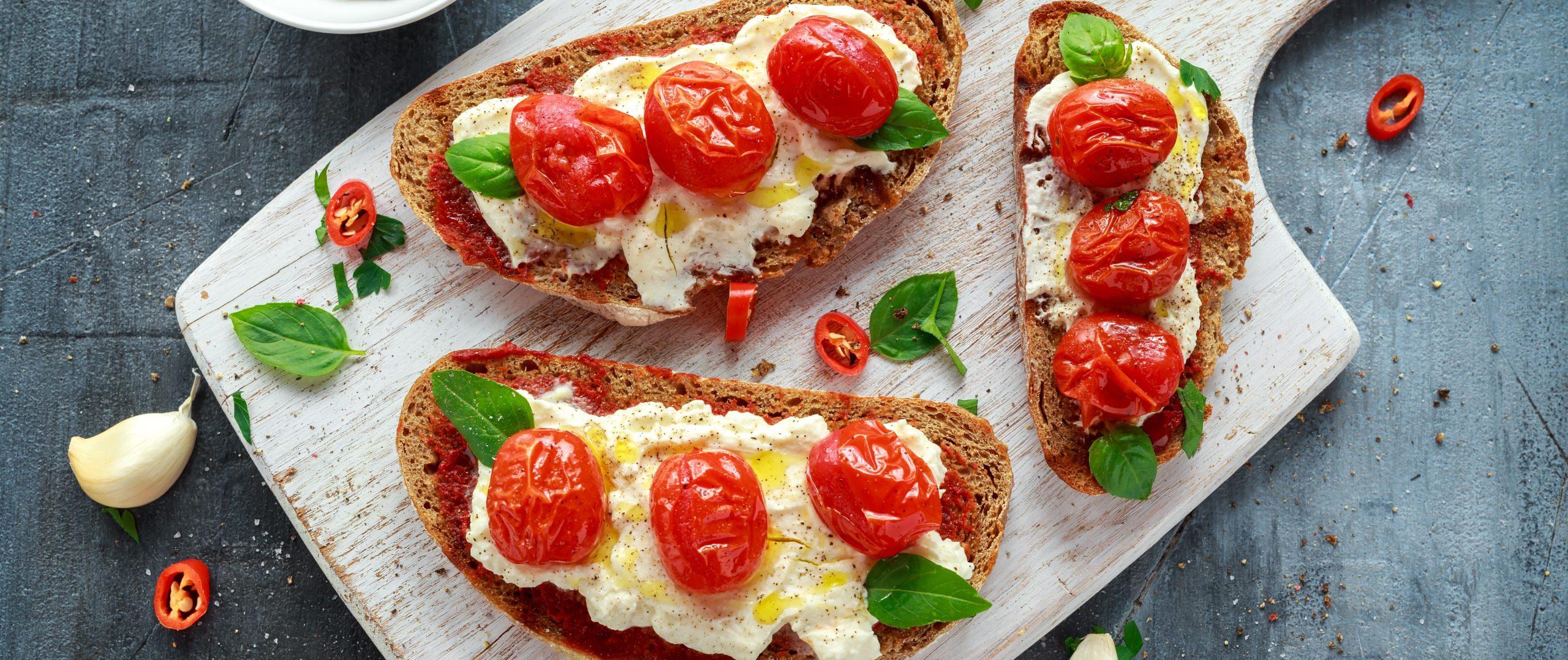 Insta-Worthy Fancy Toasts in NYC You Must Try