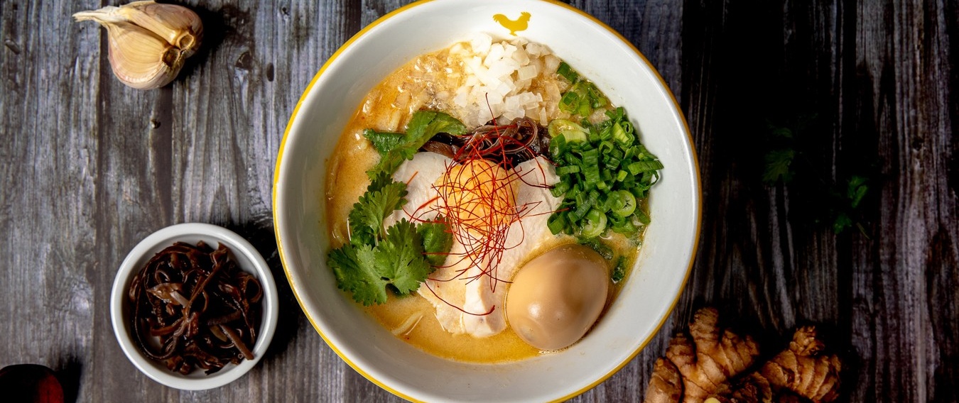 AAPI Chefs: 11 Must-Try Recipes from Across the U.S.