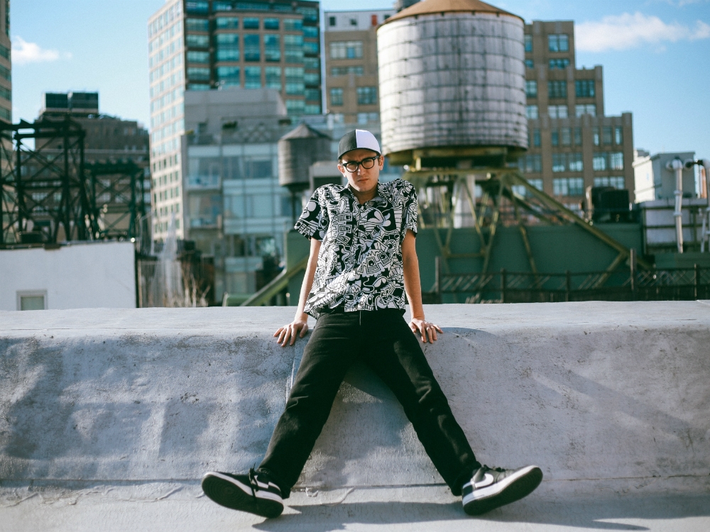 Ty Sunderland: NYC's Hottest DJ Reveals Nightlife Secrets