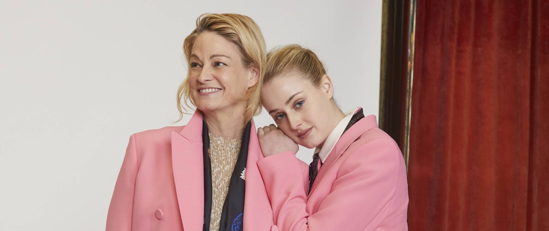 Van Patten Acting Family