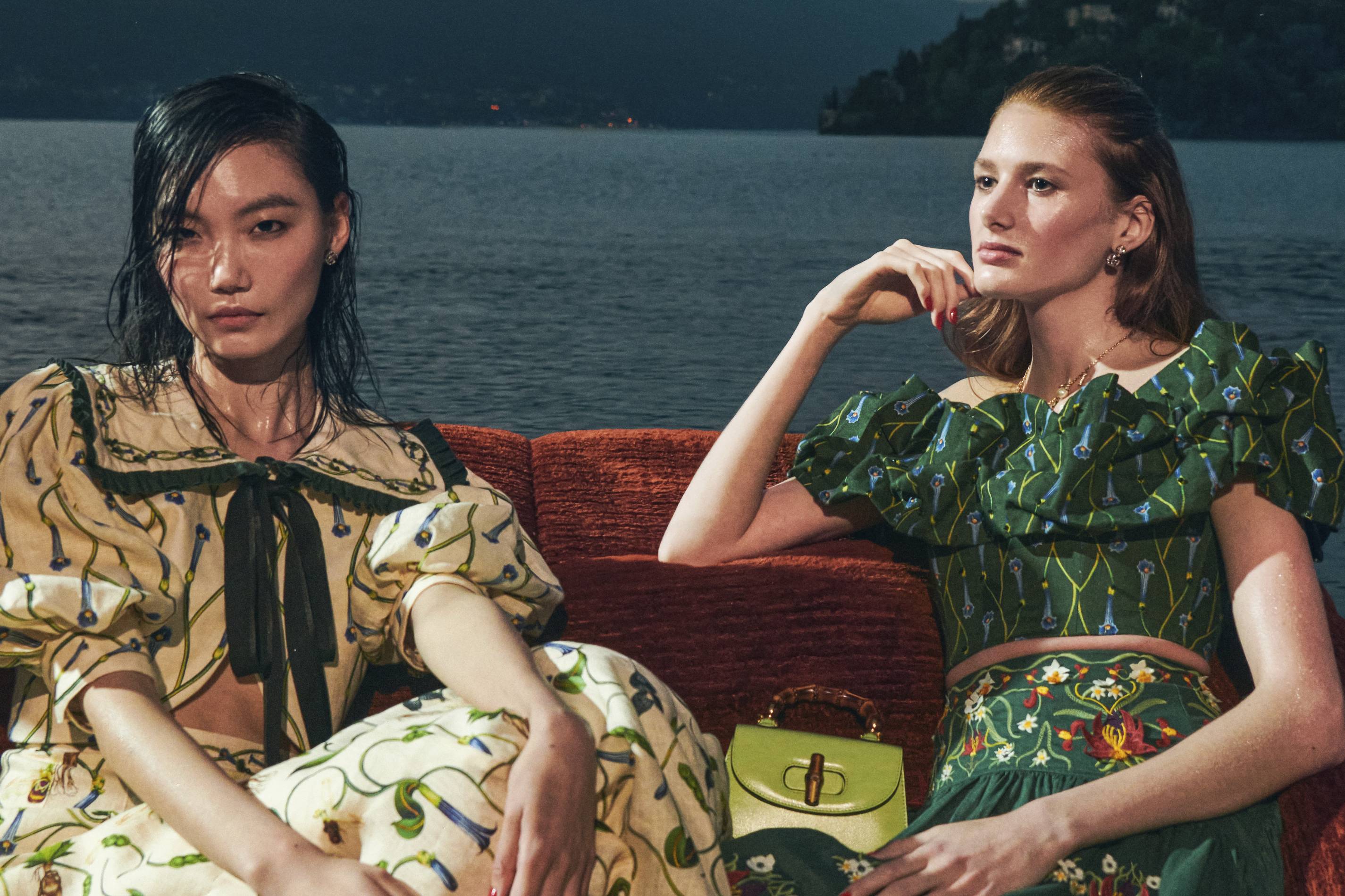 Gucci Vault Summer 2023: Explore New Designs & Collaborations