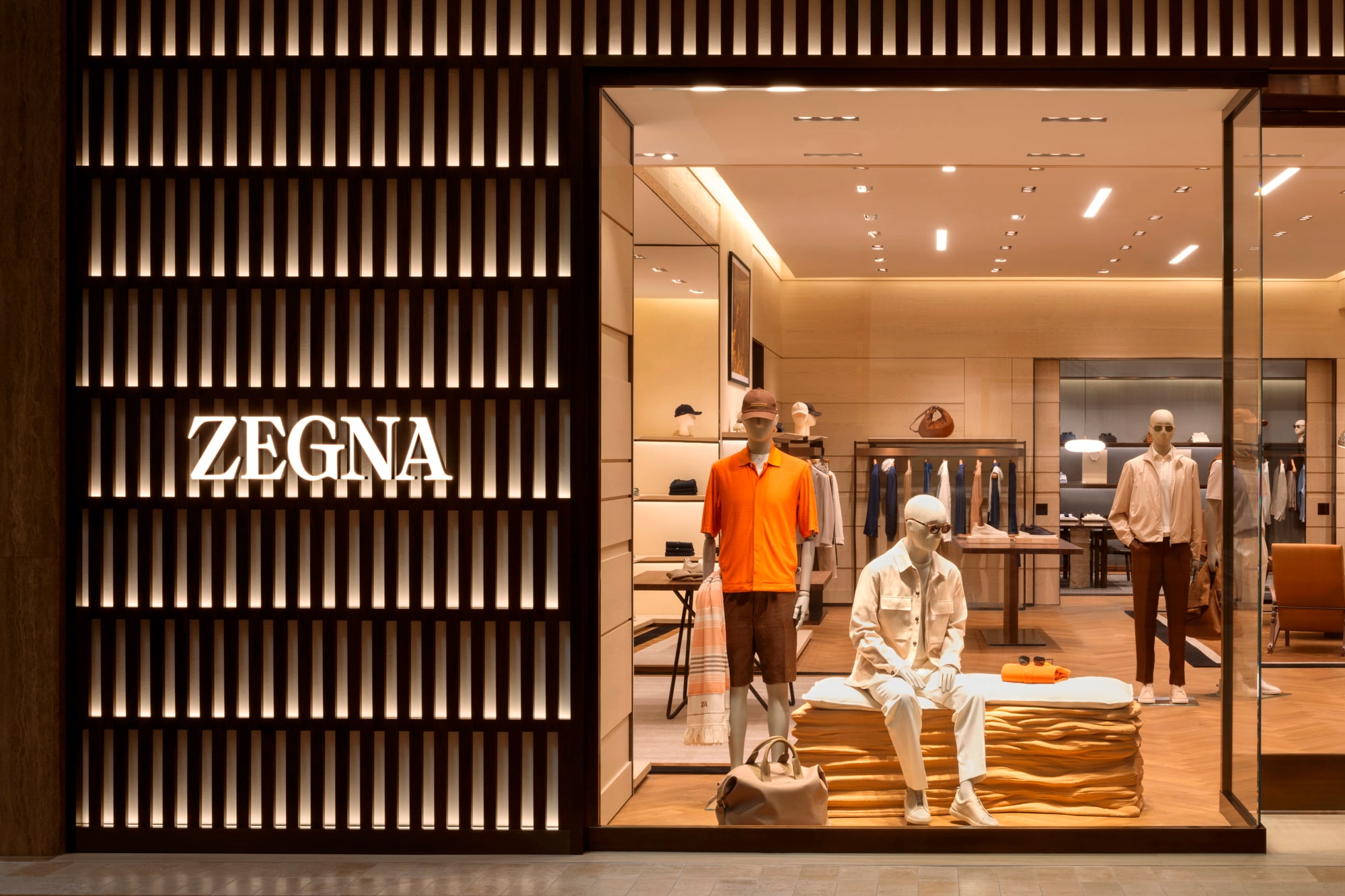 Discover Luxury Boutiques: South Coast Plaza's New Openings