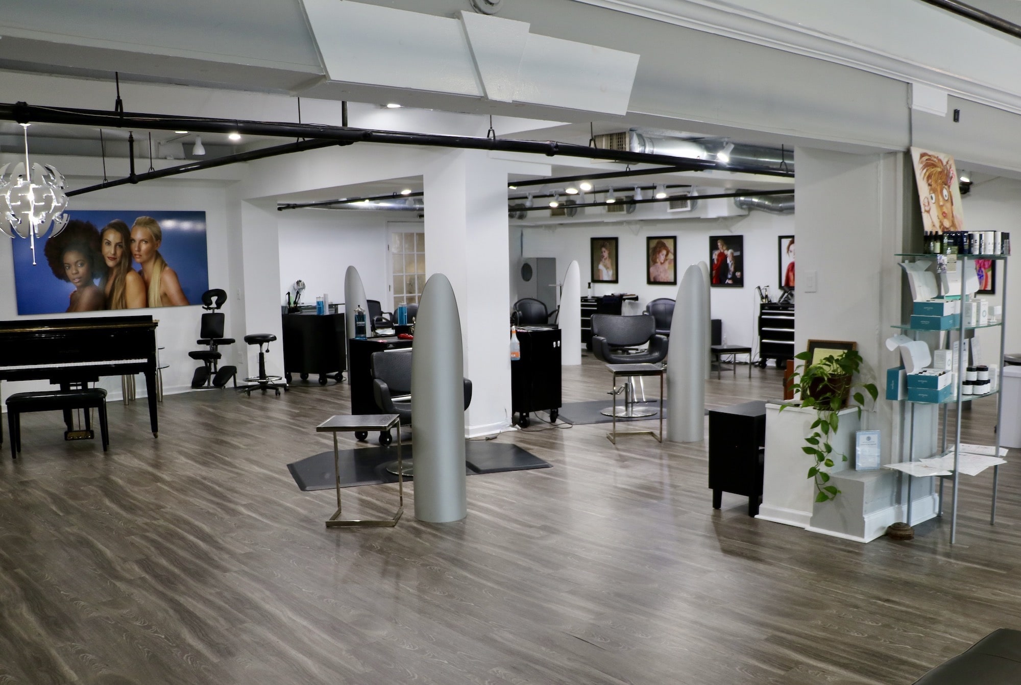 Top Atlanta Bridal Hair & Makeup Salons for Your Big Day