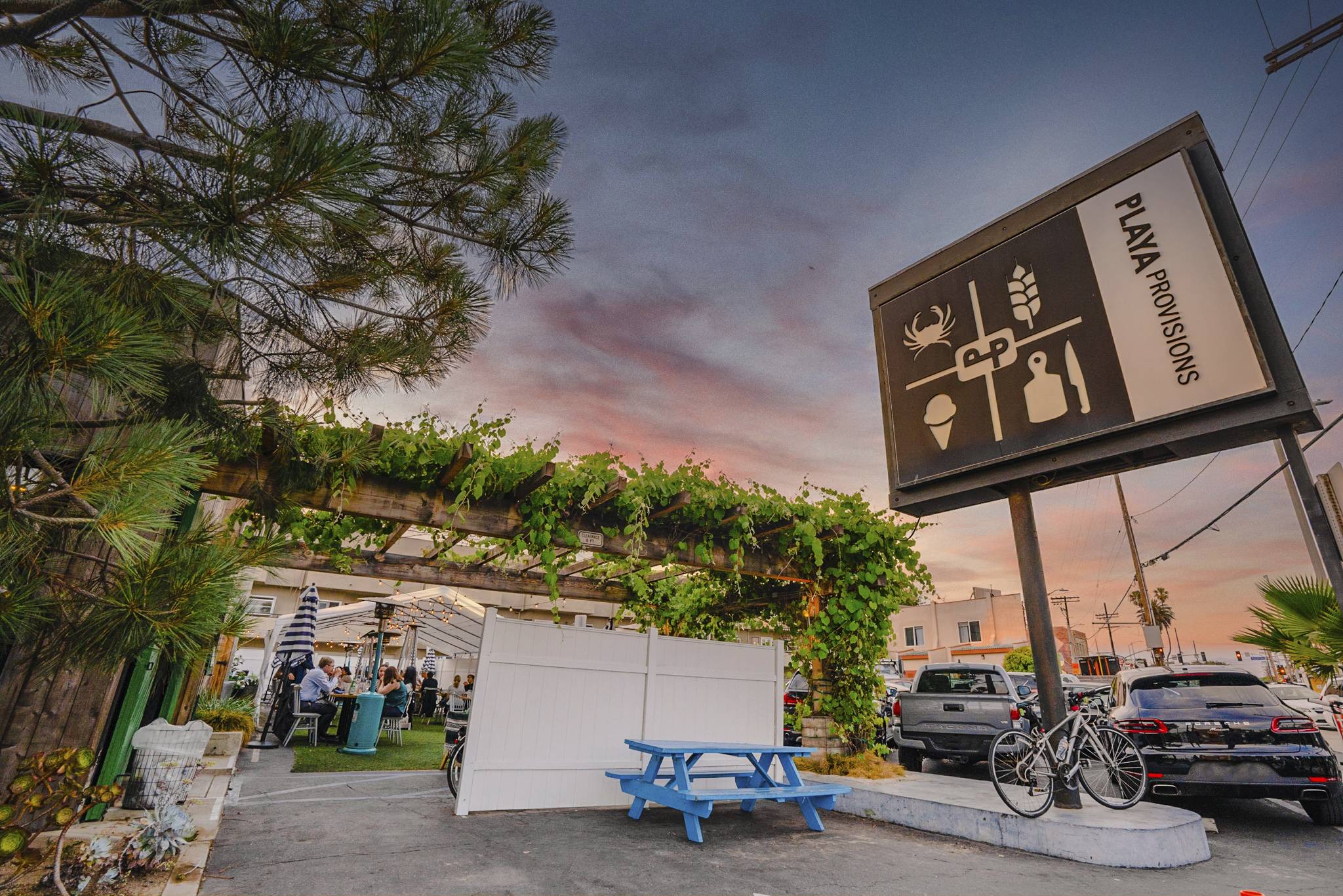 Chef Brooke Williamson's Top 8 Dining Spots in Los Angeles