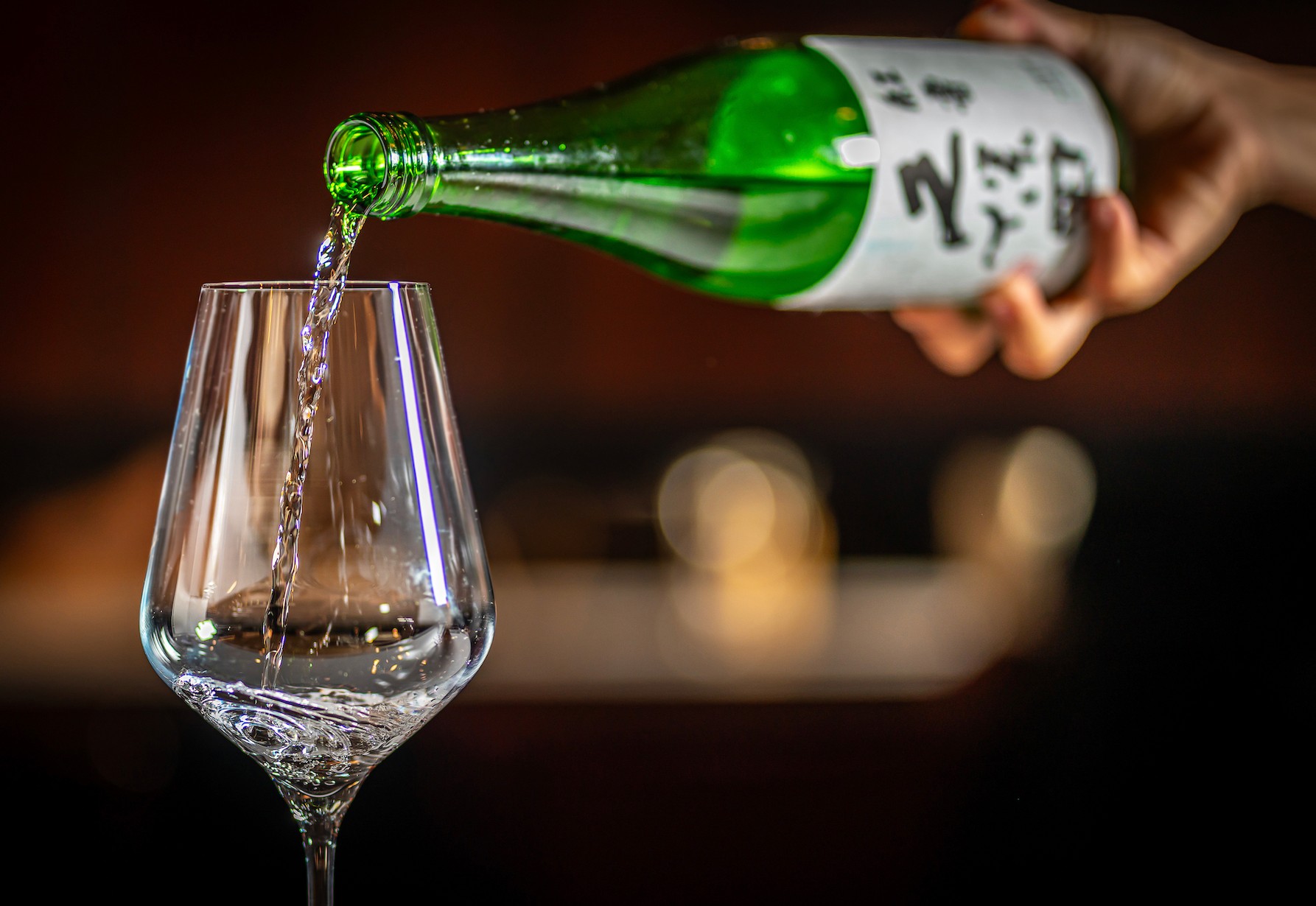 Hidden Sushi Omakase Returns to Hotel Jerome This Winter