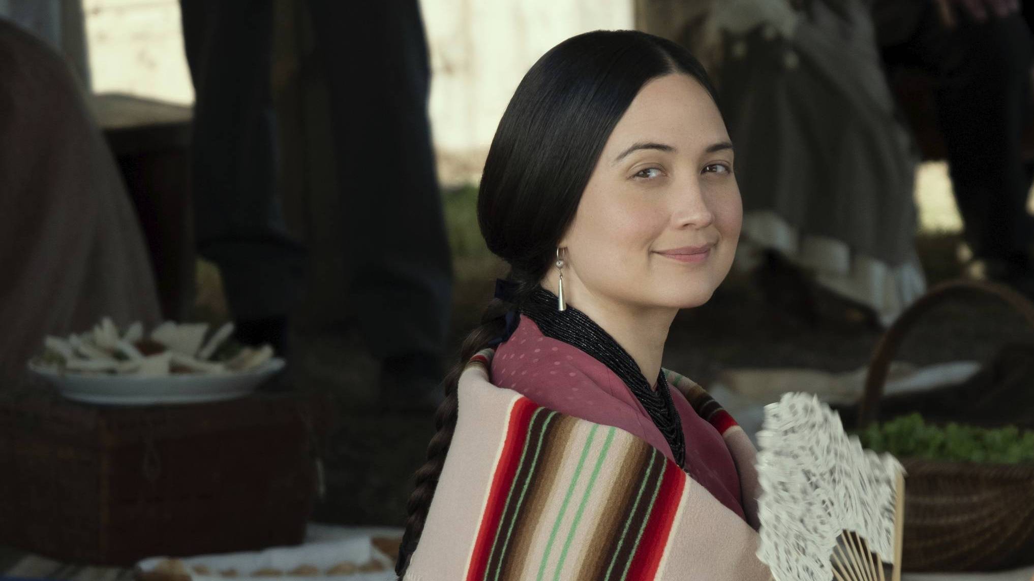 Costume Design's Role in 'Killers of the Flower Moon'