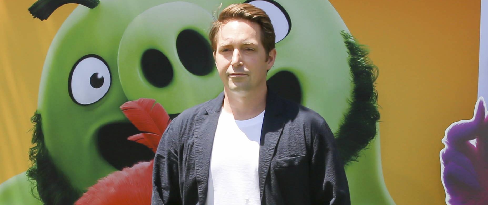 Beck Bennett Leaves SNL as Season 47 Cast Changes