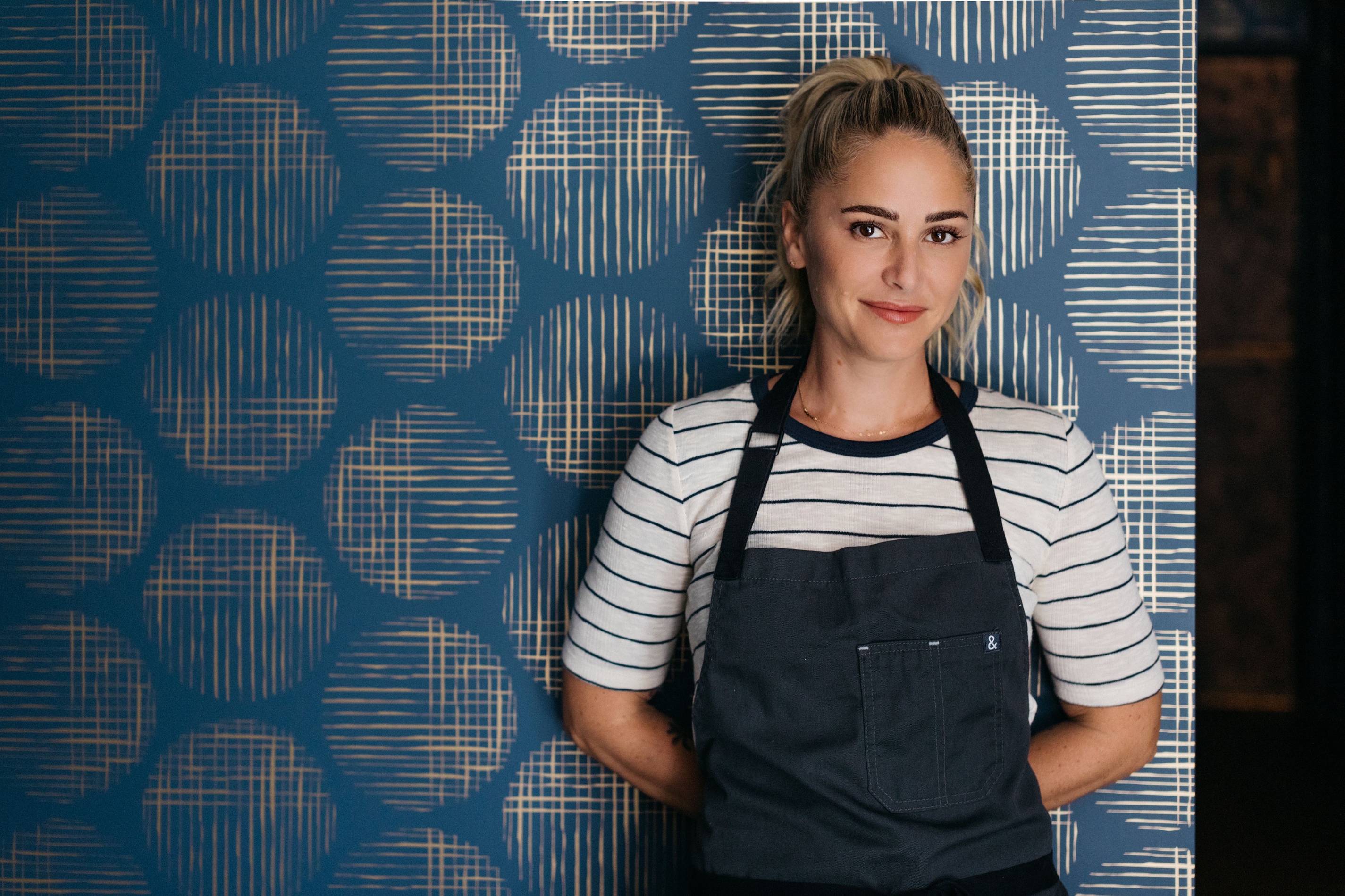 Chef Brooke Williamson's Top 8 Dining Spots in Los Angeles