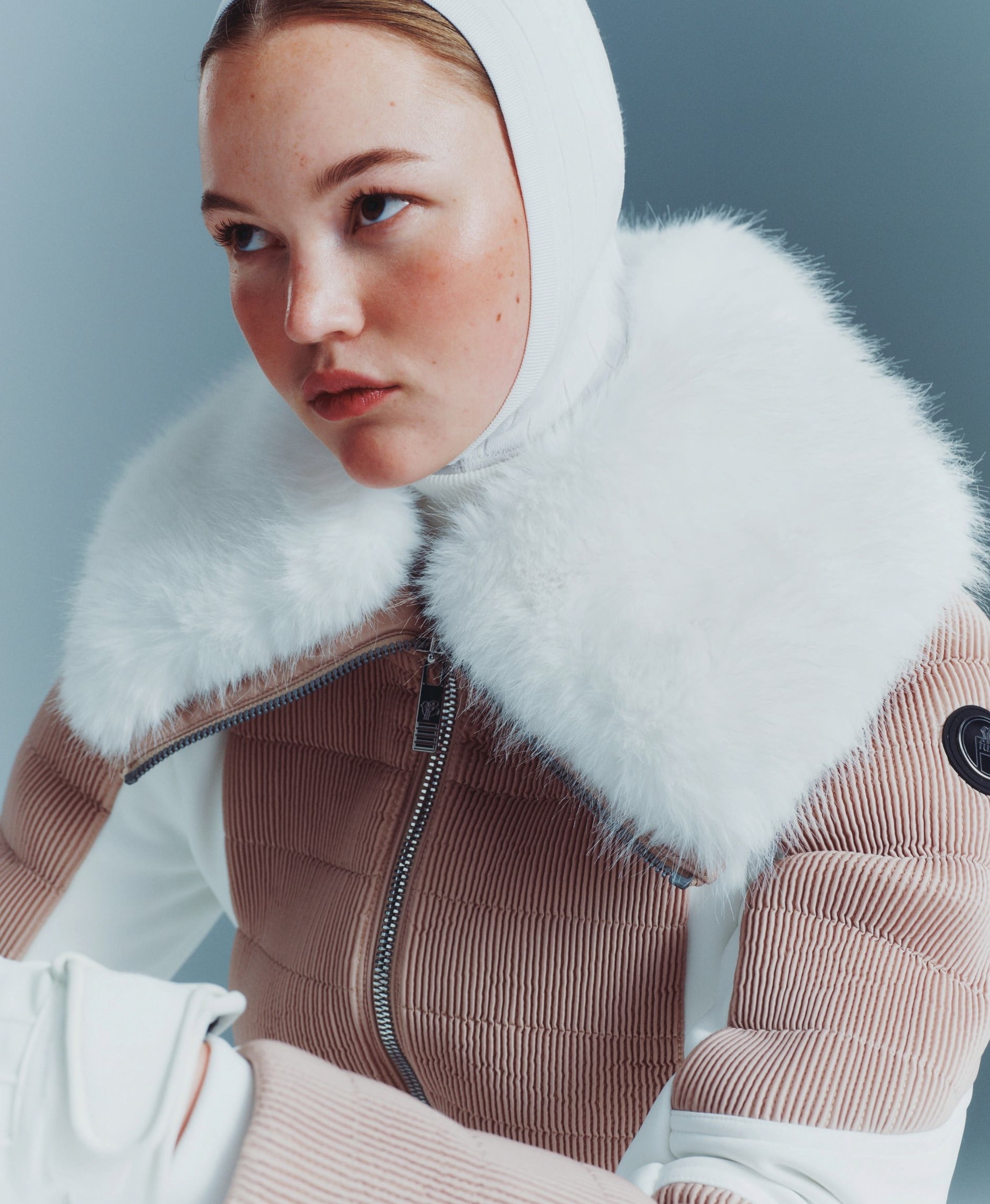 Luxurious Ski Styles for Winter 2024: Stay Fashionable