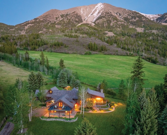 Aspen Real Estate Insights: Trends & Opportunities