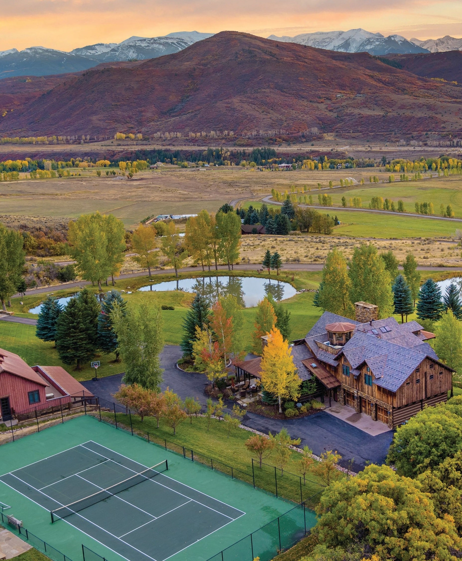 Aspen Real Estate Insights: Trends & Opportunities