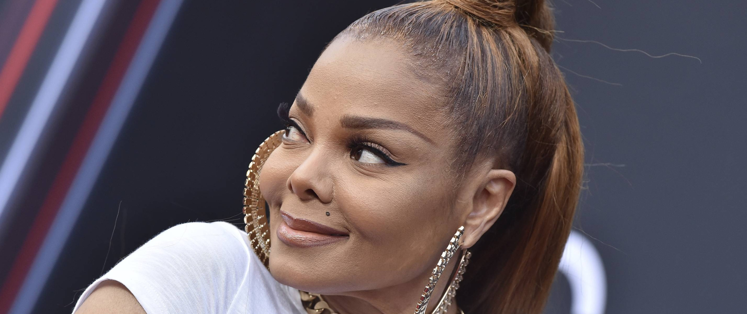 Janet Jackson's NYC Apartment Listed for $8.9M