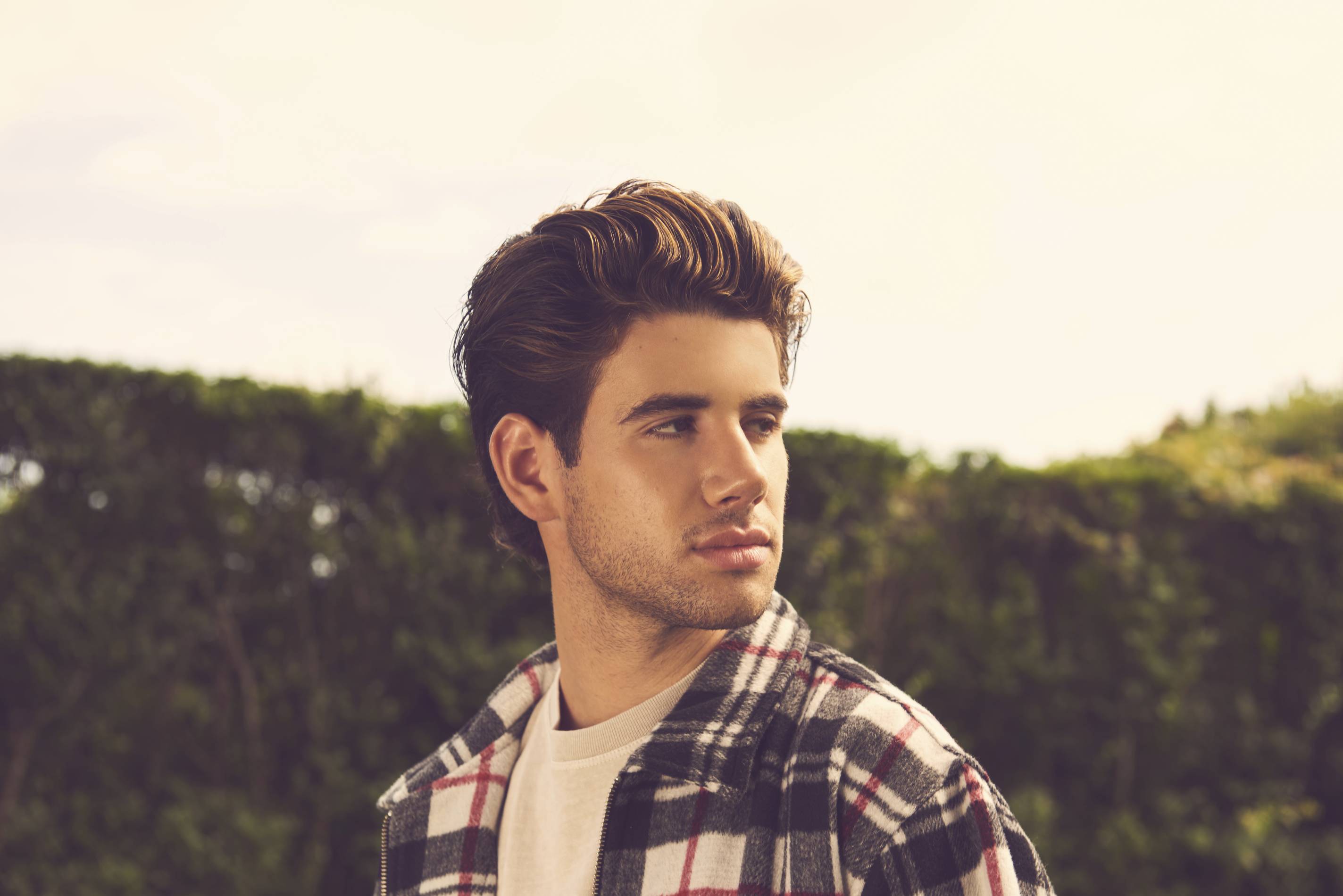 Meet Will Sass: The Rising Star of Melodic Dance-Pop