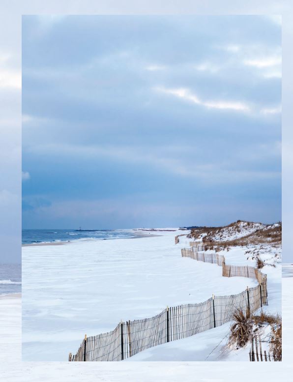 Top 7 Festive Family Activities in The Hamptons This Winter