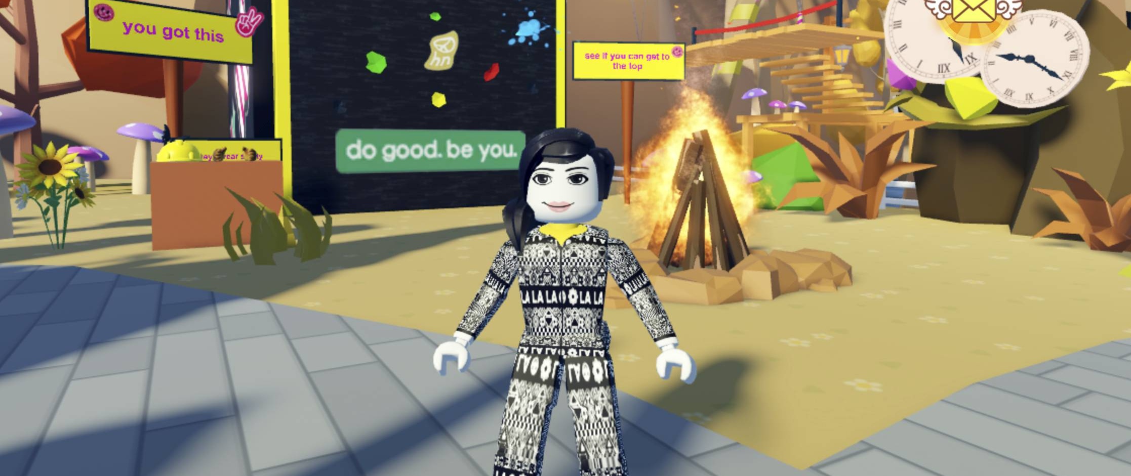 Roblox & Victoria's Secret: Explore Digital Fashion & Charity