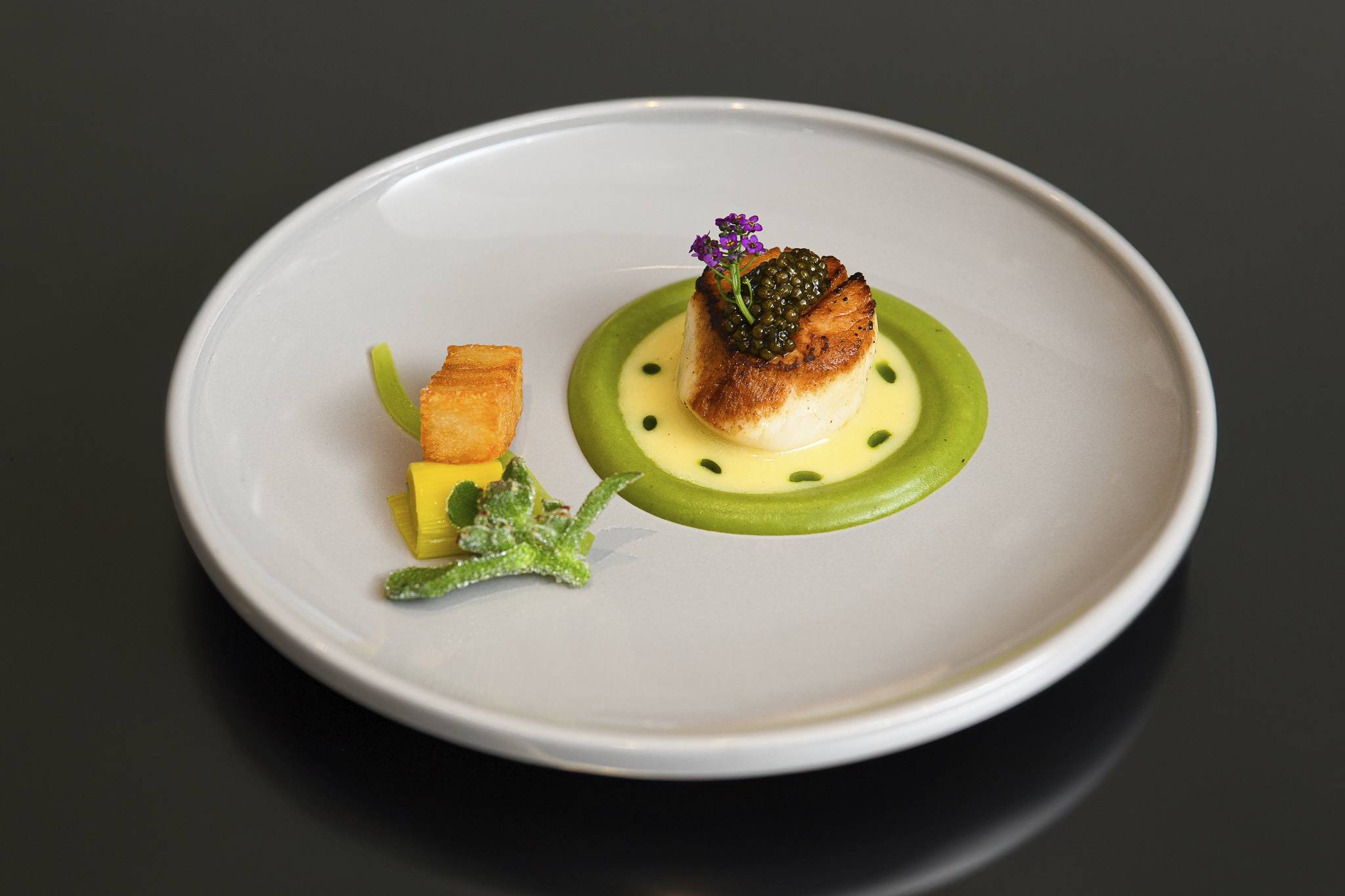 Celebrate 1 Year of Platform by JBF: Honoring Chef Boulud