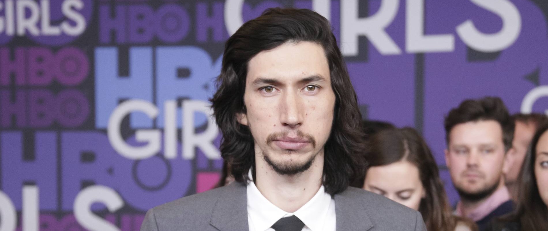 Burberry Hero Fragrance: Adam Driver's Bold New Campaign