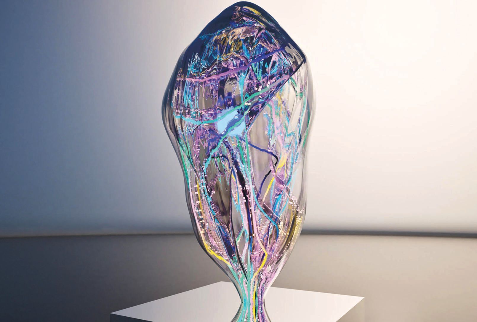 Heart of the Ocean: Art Meets Science at Miami Art Week