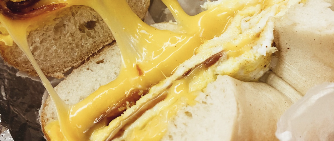 Craziest Cheese Pulls in NYC: Top Must-Try Dishes