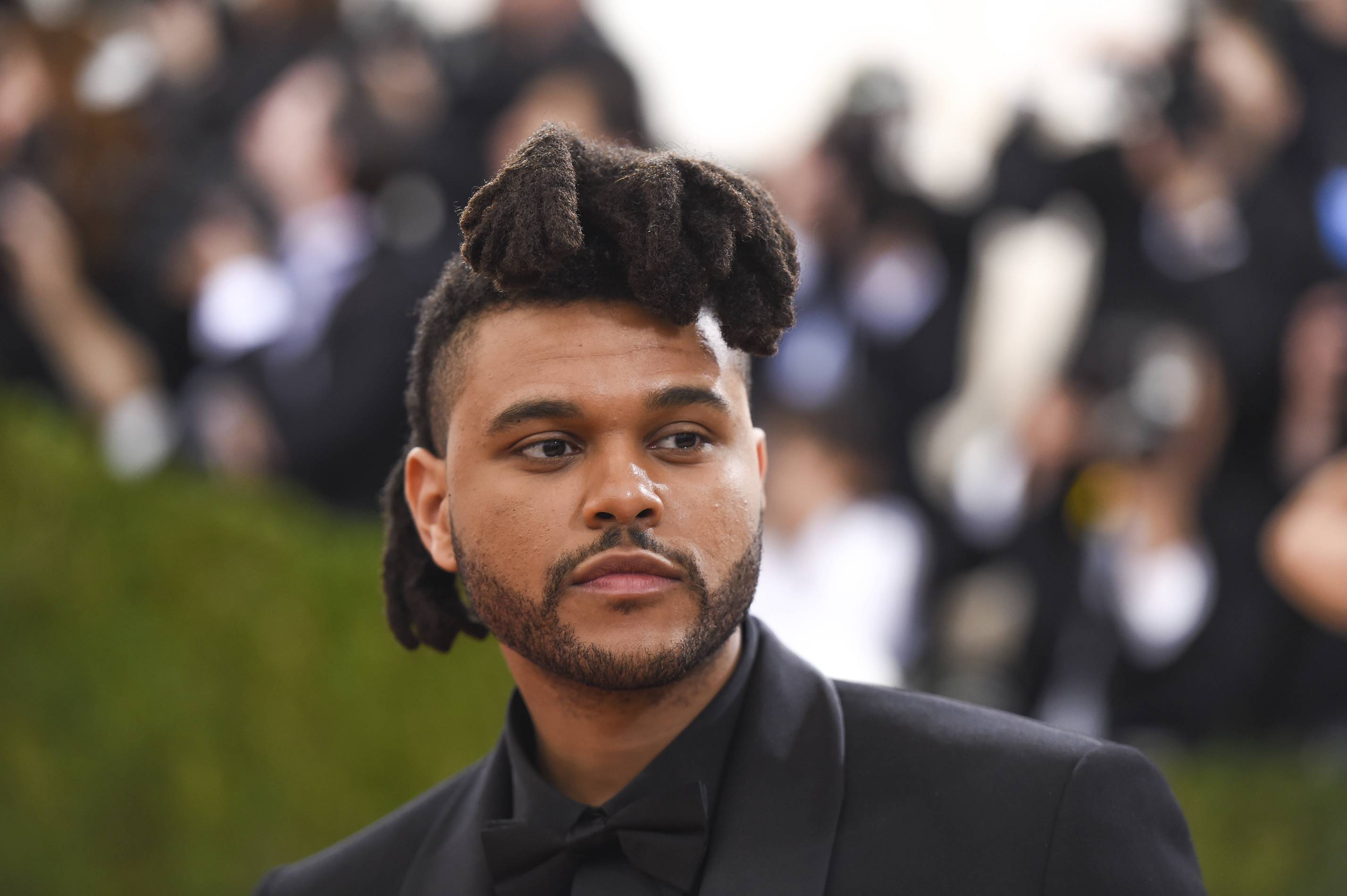 Discover The Weeknd's Exclusive Ethiopian Coffee Release!
