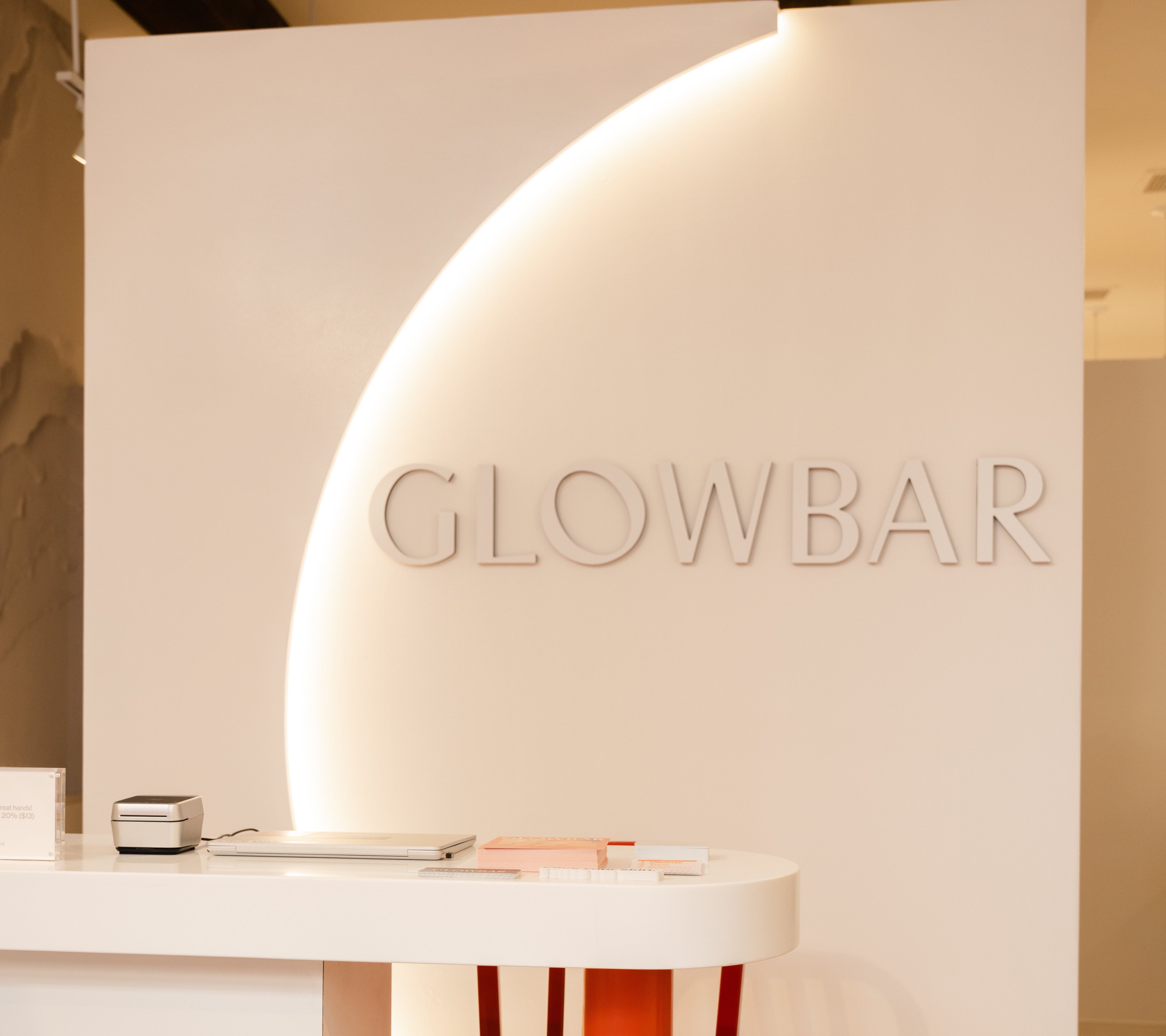 Glowbar Opens New UWS Spot: Quick, Custom Facials NYC