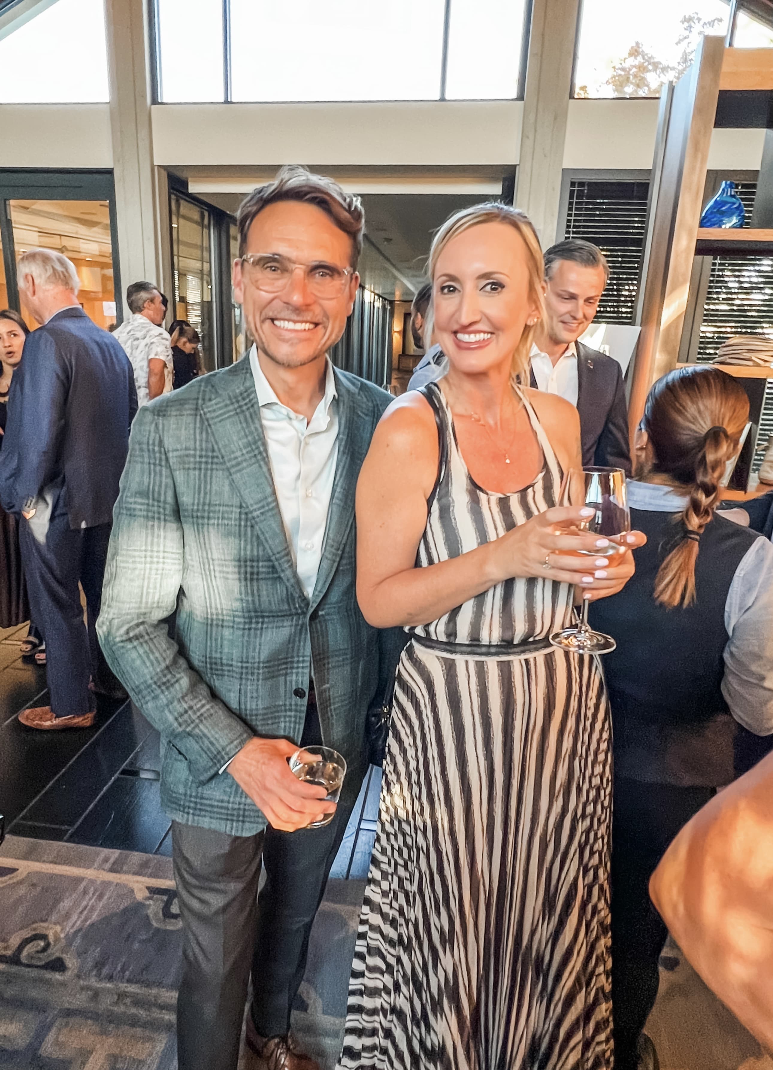 Men of Style 2024: Celebrate Excellence at Rosewood Sand Hill