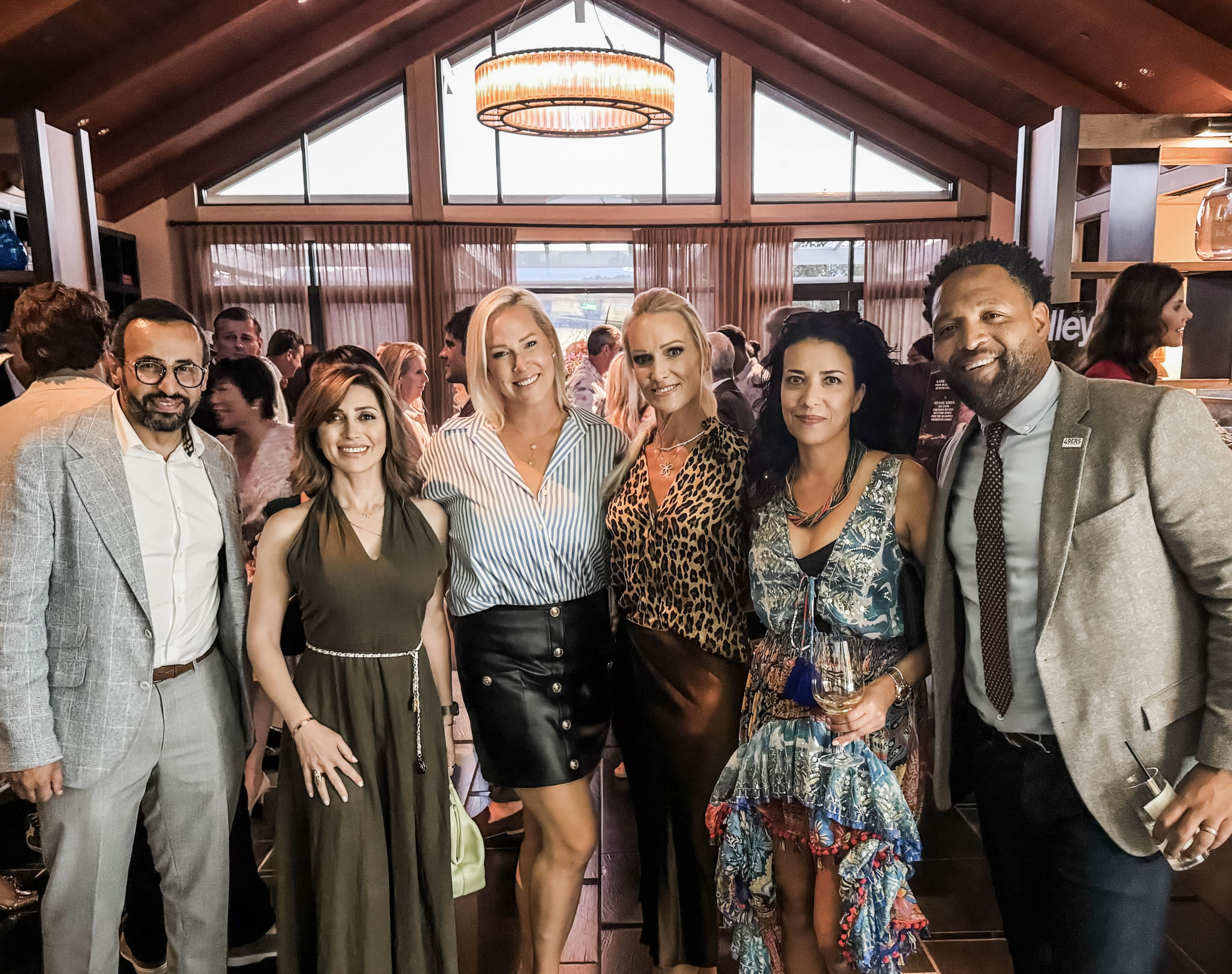 Men of Style 2024: Celebrate Excellence at Rosewood Sand Hill