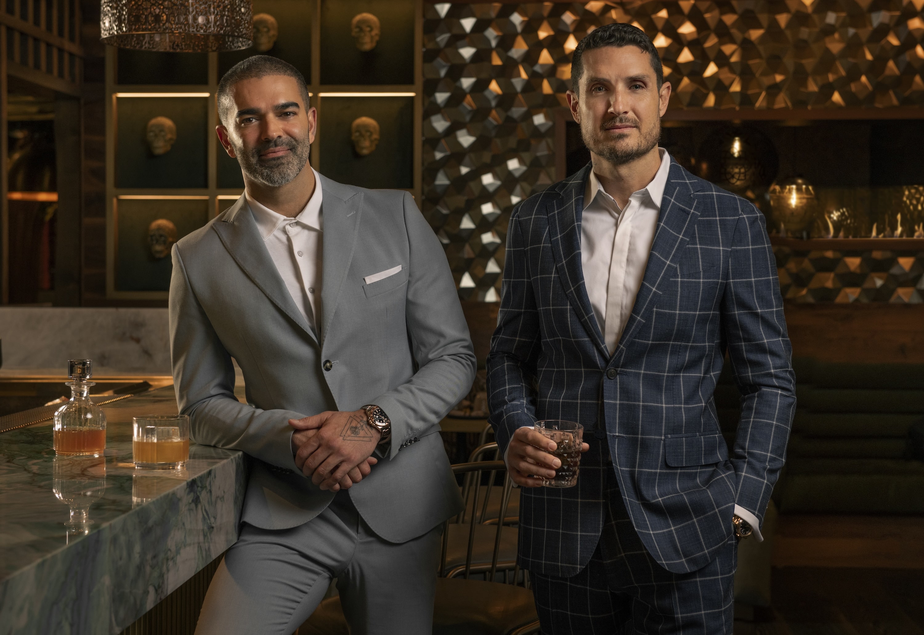 Noble 33 Launches Exciting Dining Concepts in Miami