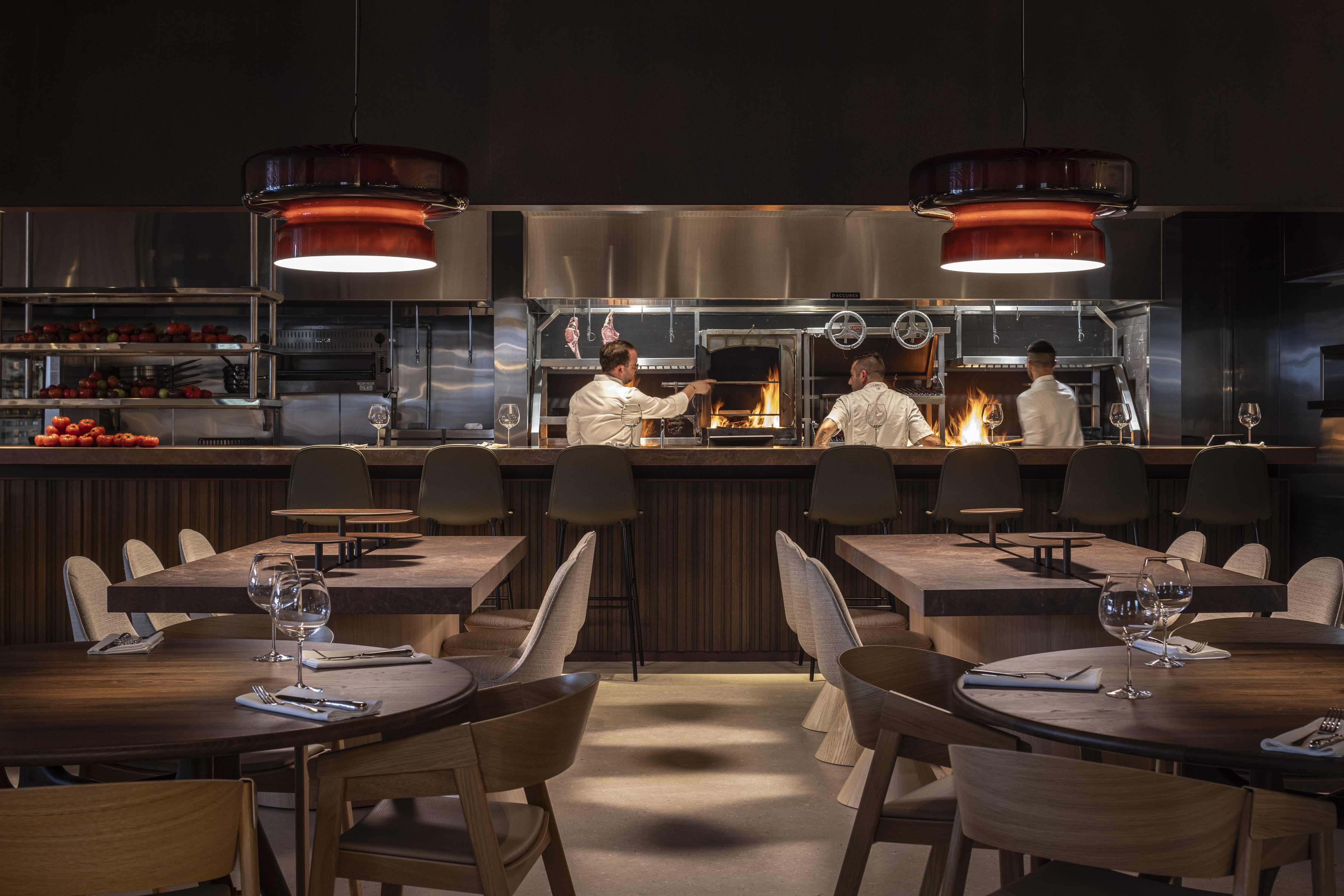 Malka: Elevated Kosher Dining in West Palm Beach