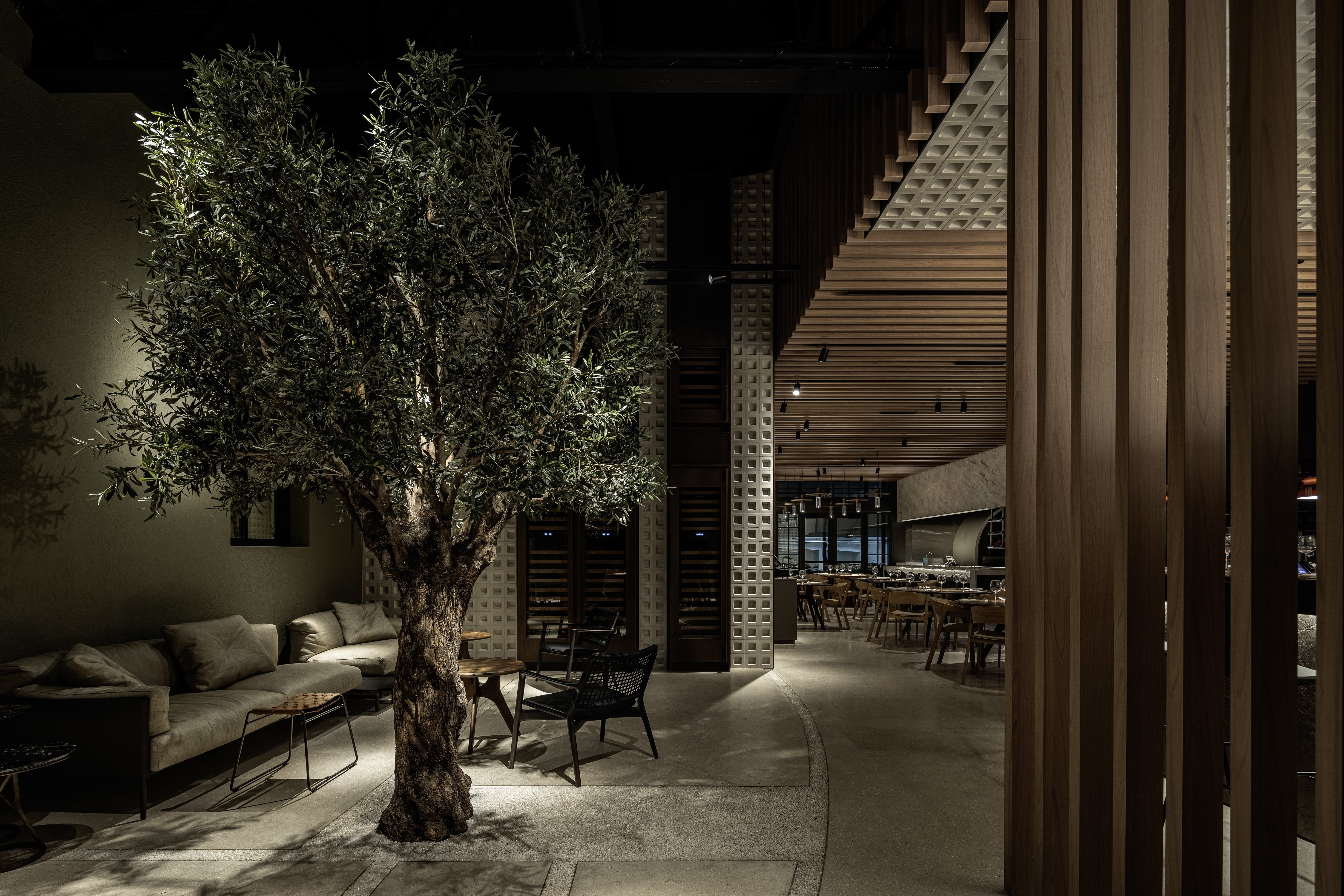 Malka: Elevated Kosher Dining in West Palm Beach