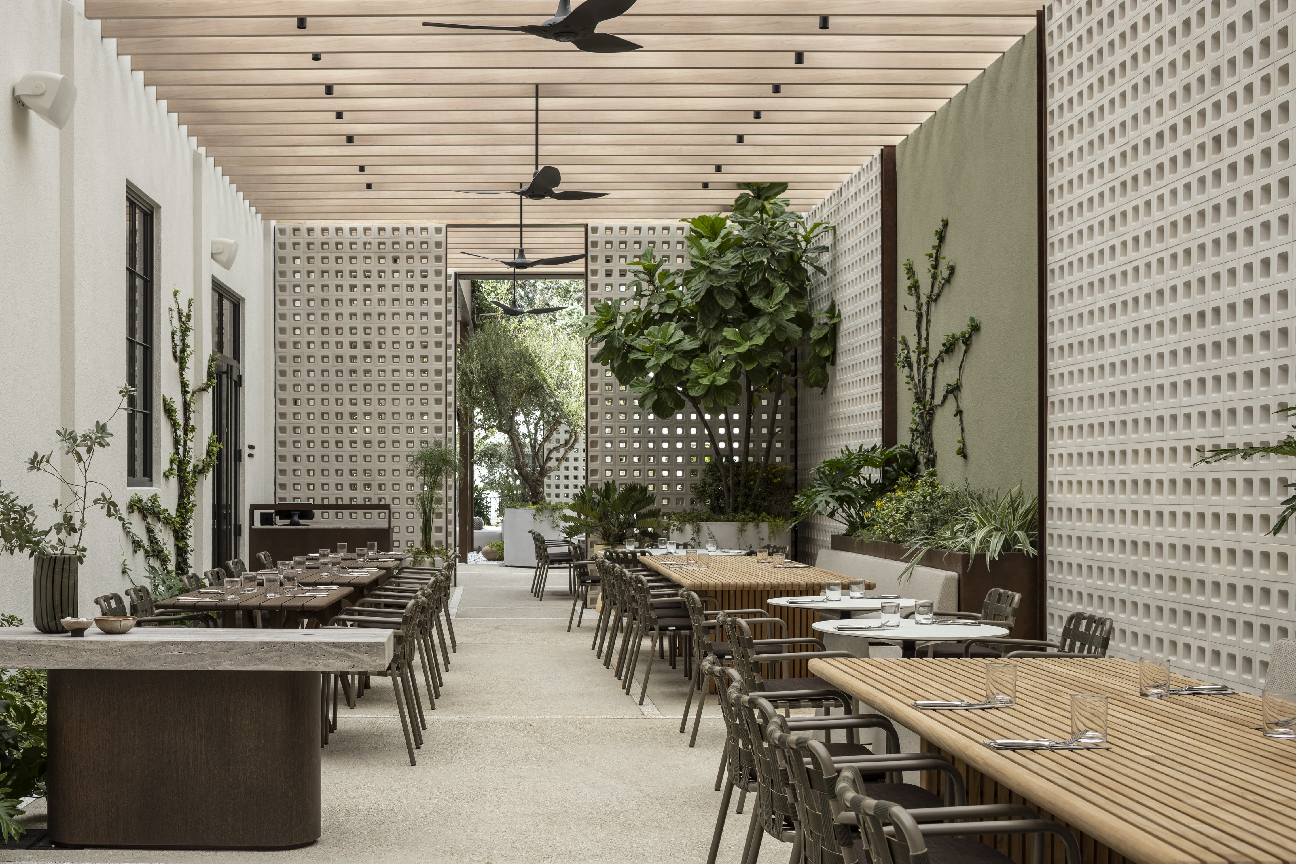 Malka: Elevated Kosher Dining in West Palm Beach