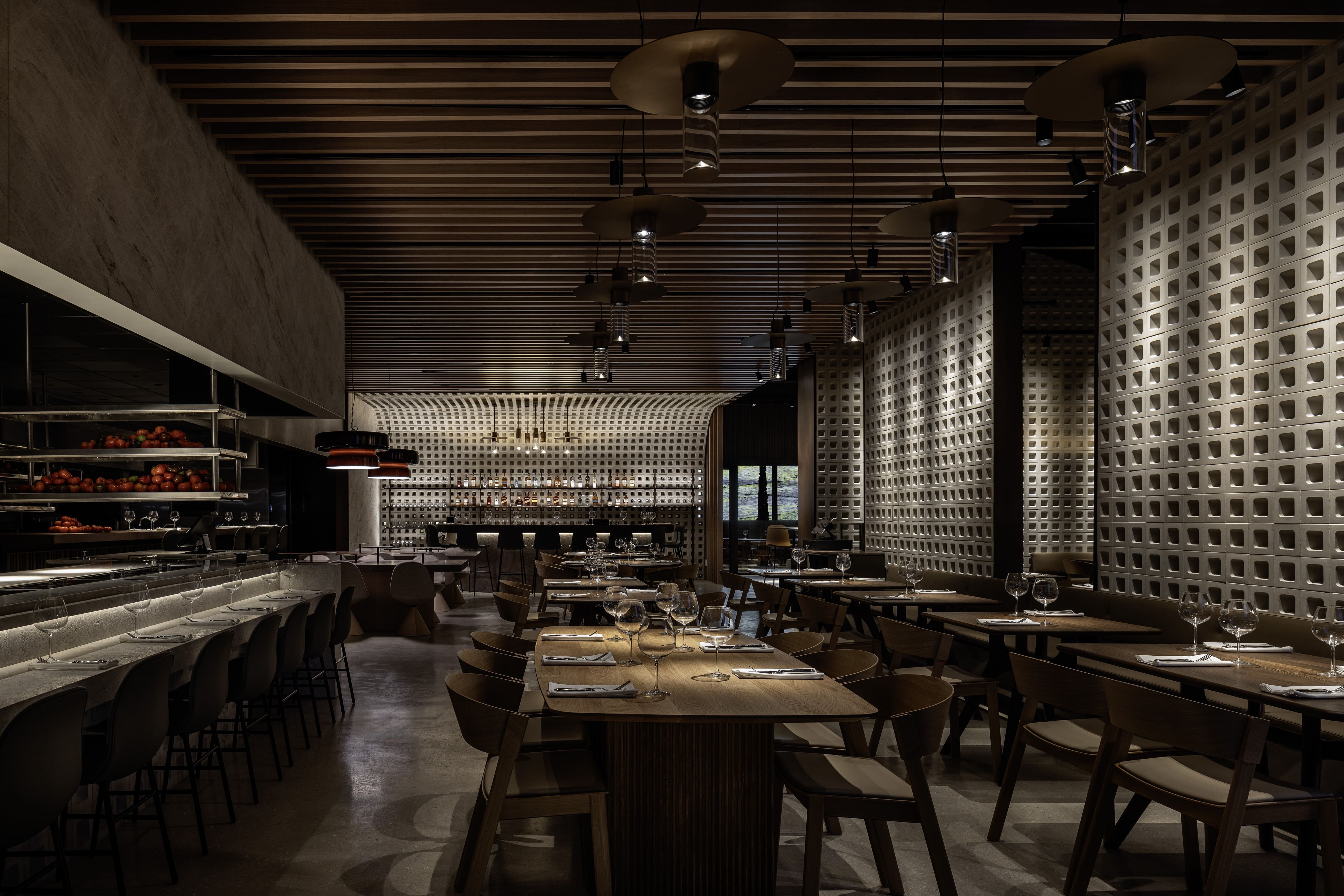 Malka: Elevated Kosher Dining in West Palm Beach