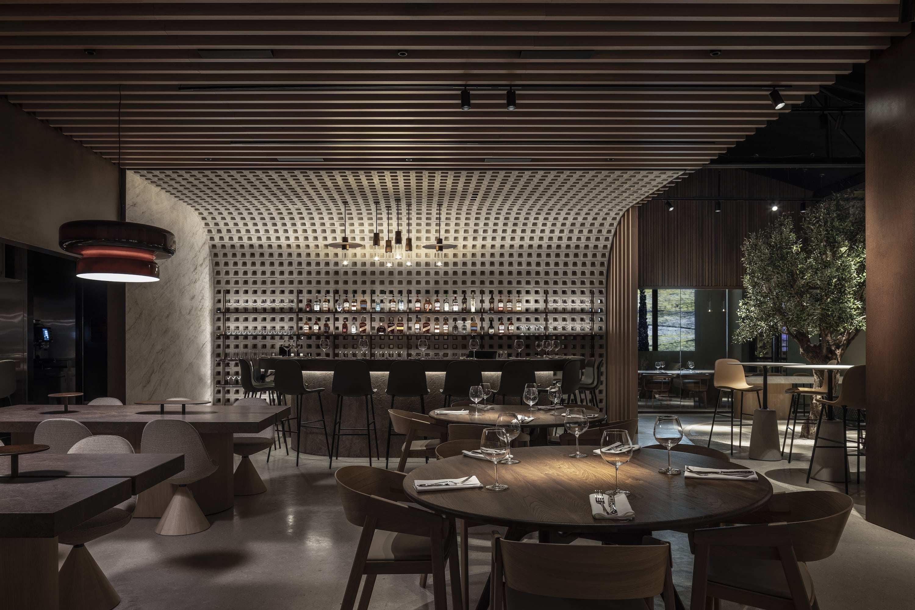 Malka: Elevated Kosher Dining in West Palm Beach