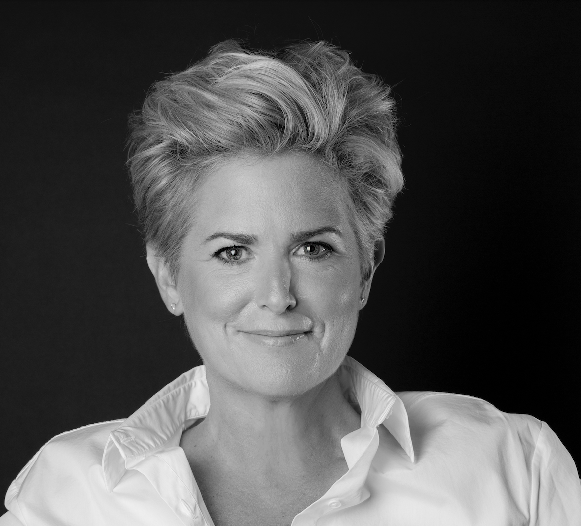 Carrie Secrist's Vibrant New West Town Gallery Transformation