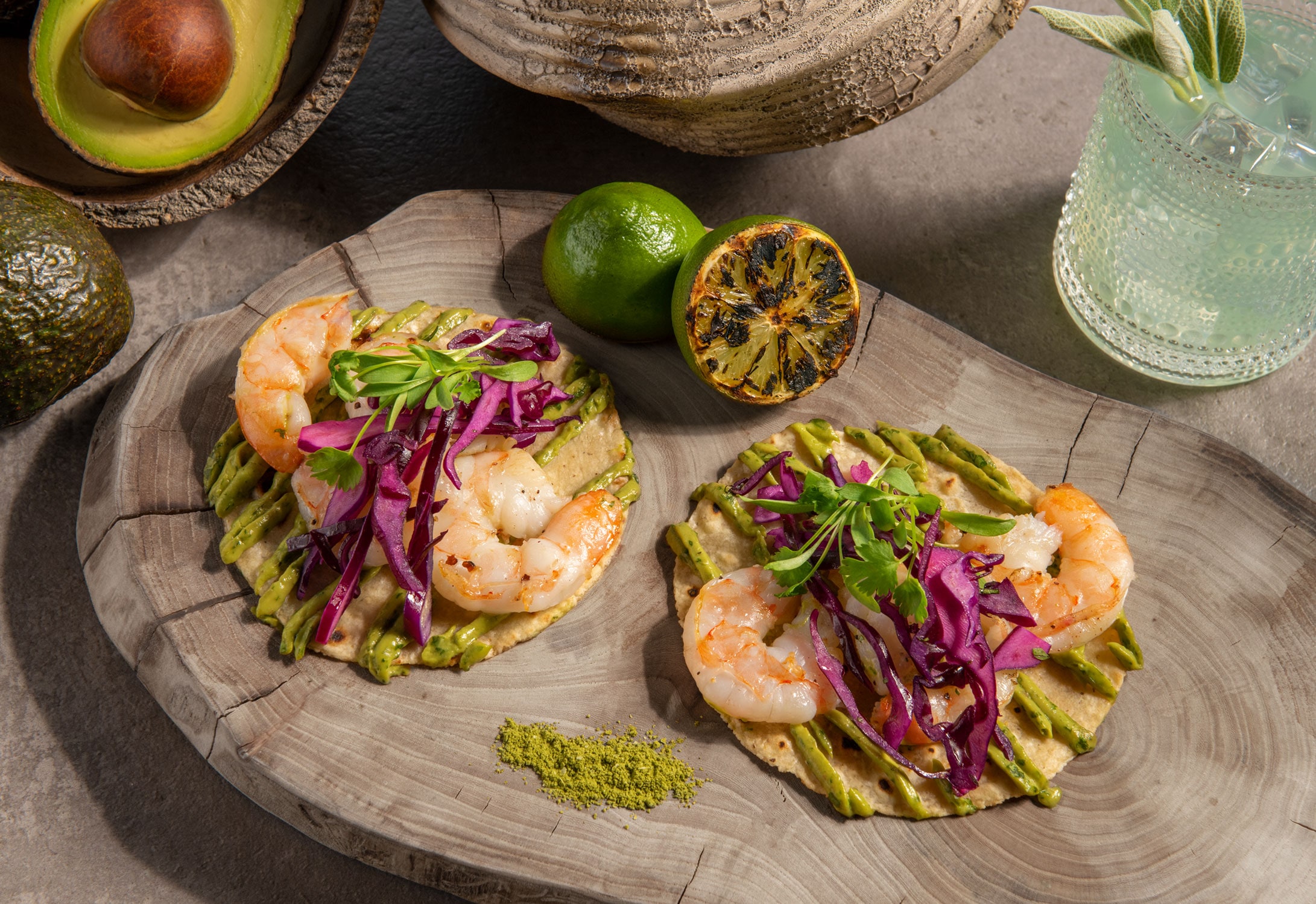 Noble 33 Launches Exciting Dining Concepts in Miami