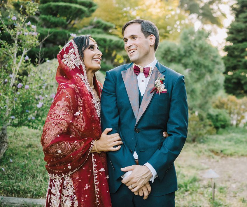 Bay Area's Ultimate Wedding Venues and Services Guide