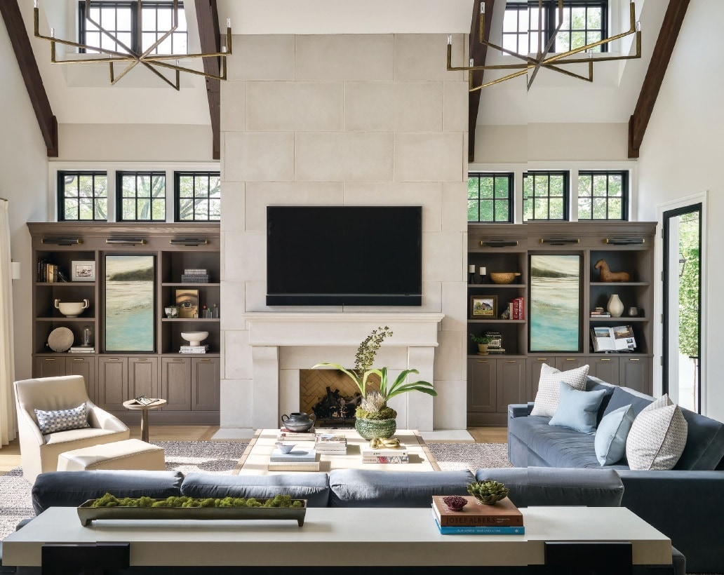 Discover JenMarie Interiors: Embrace Your Heritage at Home