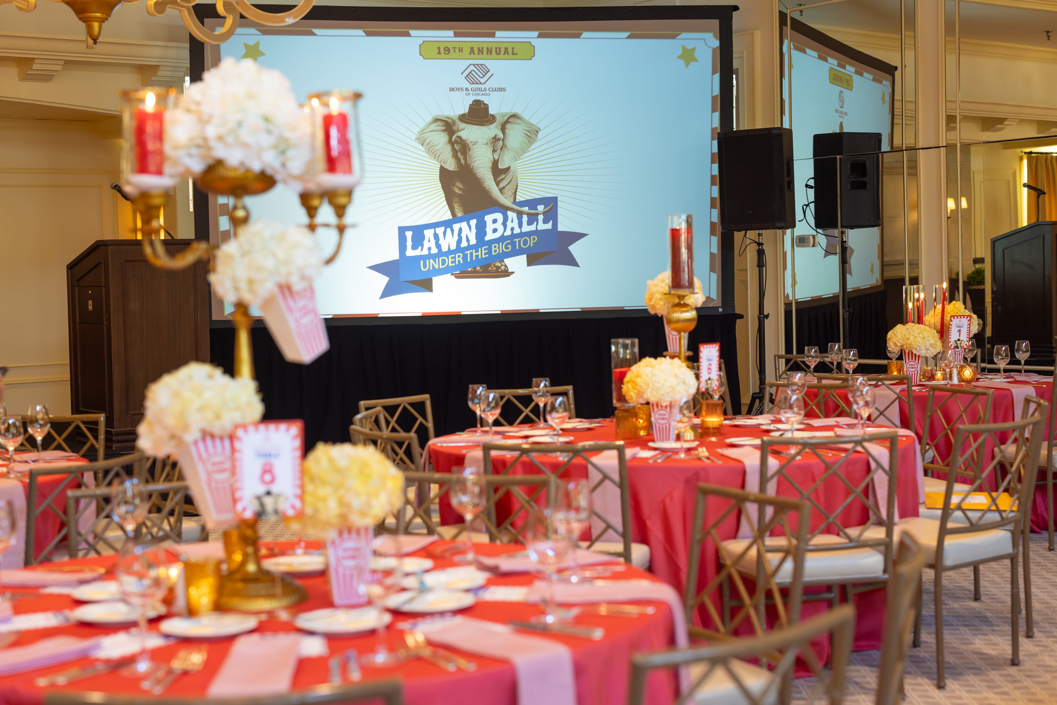 Chicago Gala Raises $511K for Boys & Girls Clubs Youth Programs