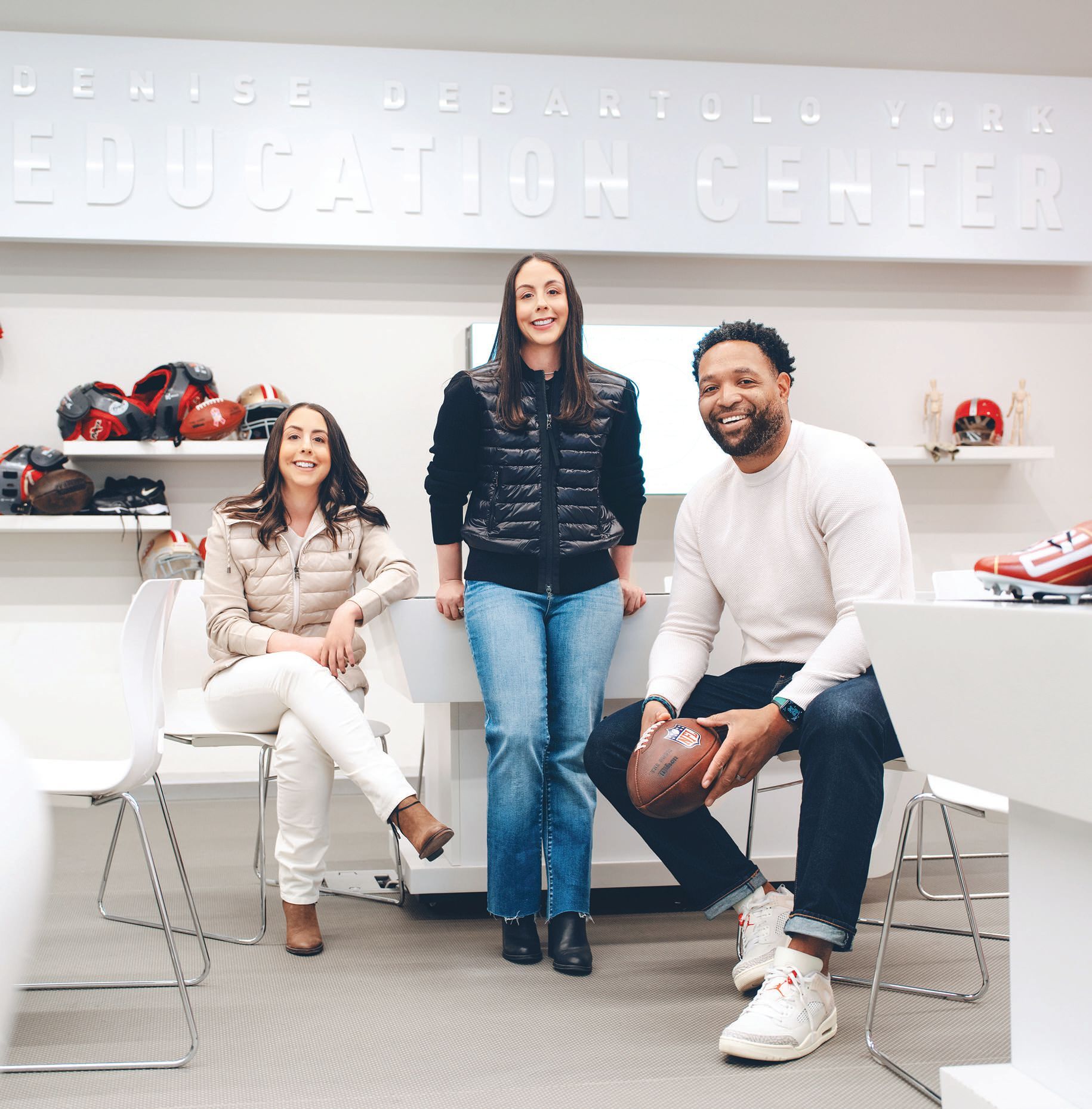 Innovative York Sisters: Empowering Youth & Wine Ventures