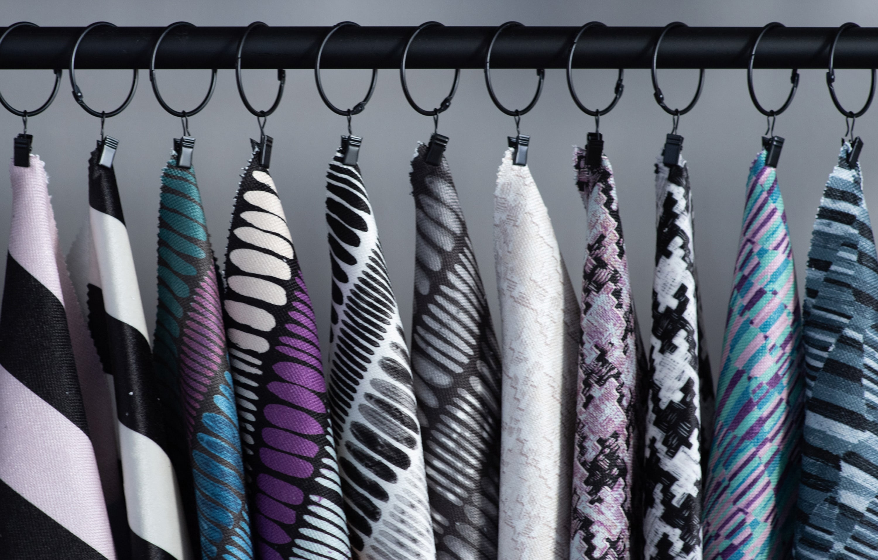 Celebrate 10 Years of Bold Design with Stone Textile Studio