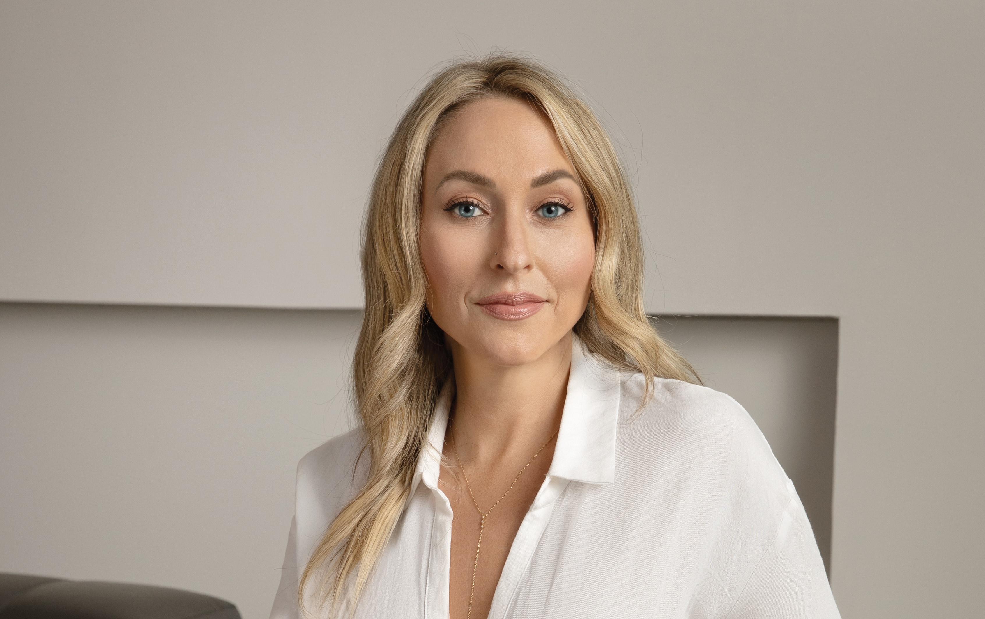 Interior Designer Holly Wright: Arizona-Inspired Style